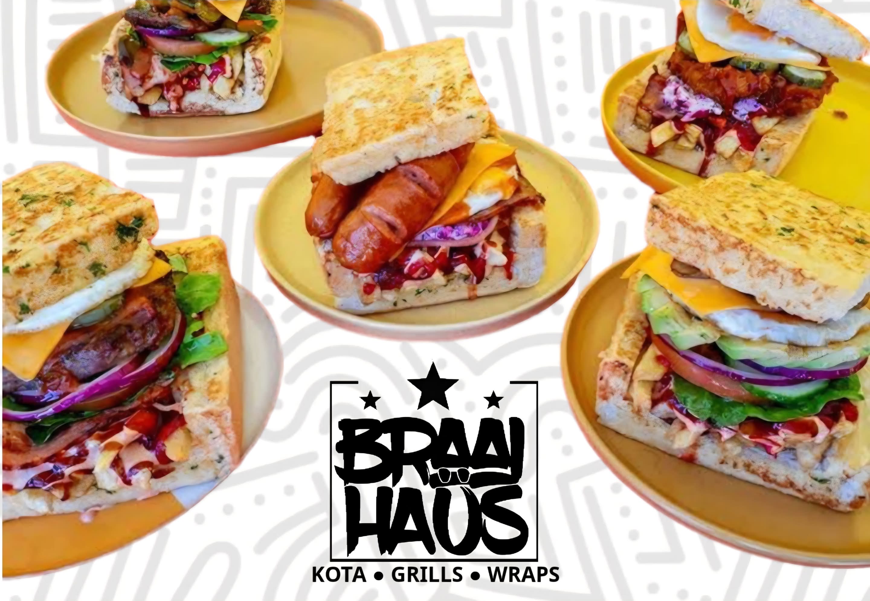 Order KOTA REPUBLIK | Menu & prices | Cape Town delivery | Uber Eats