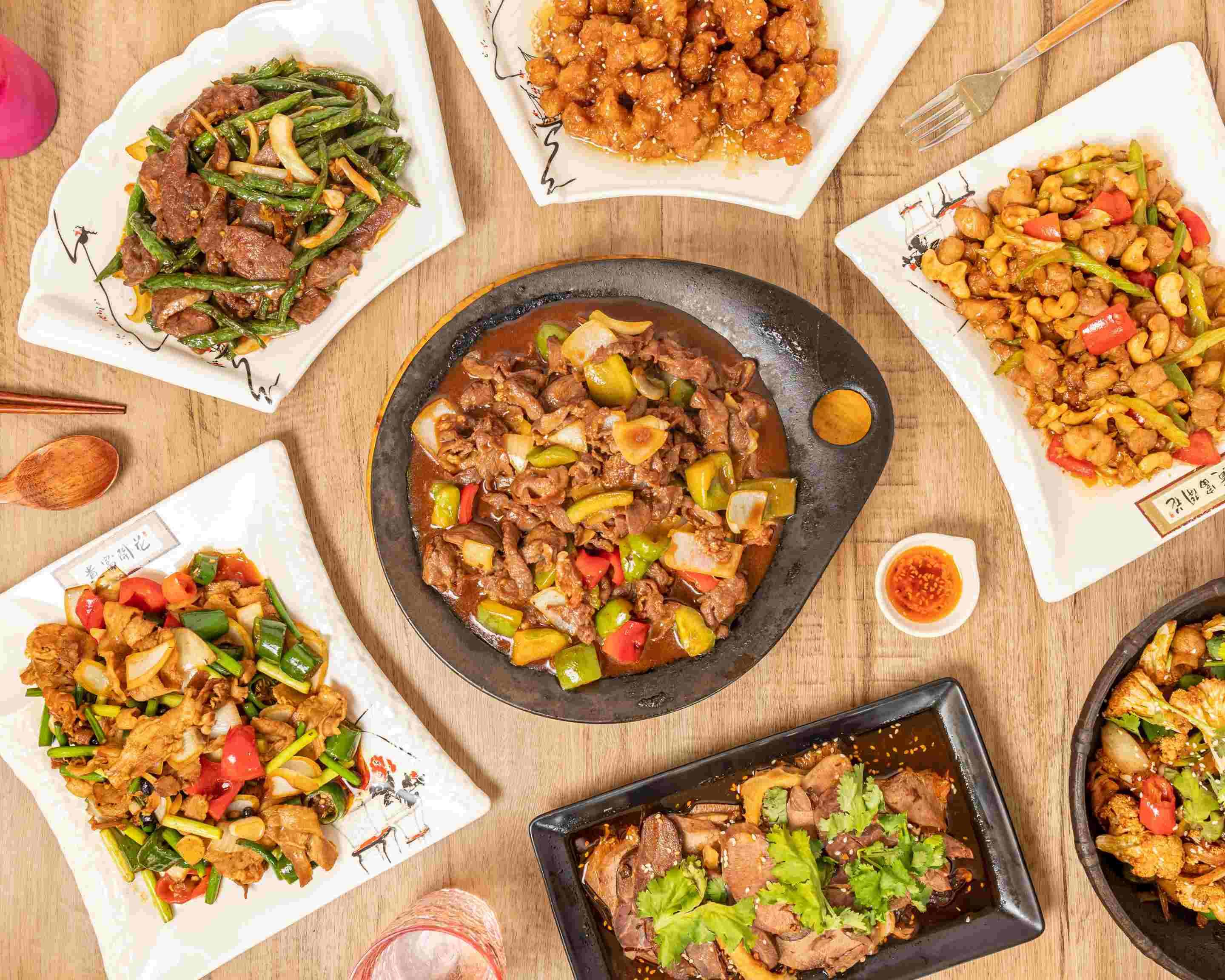 Mimo Menu Takeout in Sydney | Delivery Menu & Prices | Uber Eats