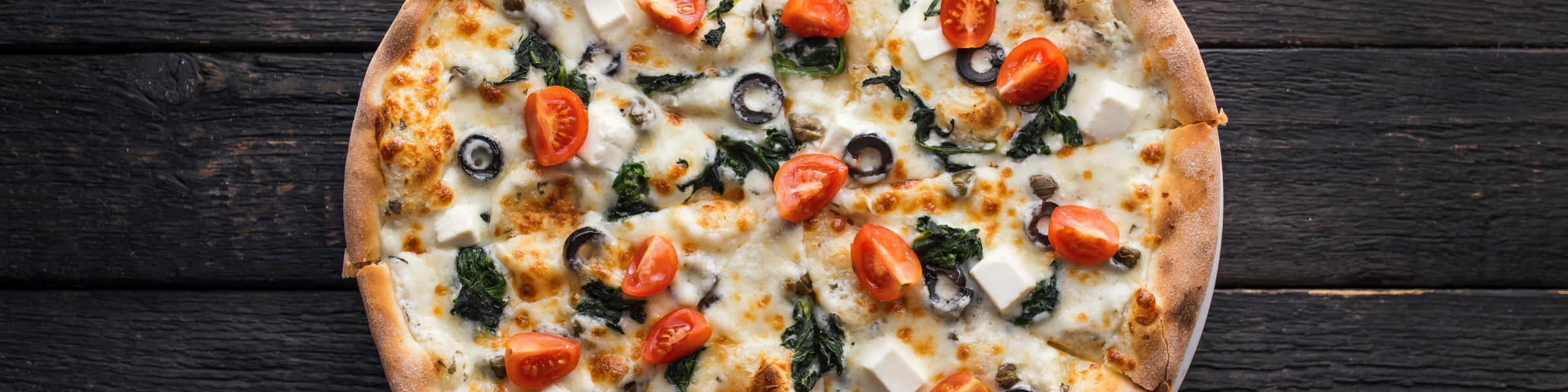 Fired Pizza Flair (1840 Cumberland Ave) Menu Knoxville • Order Fired ...