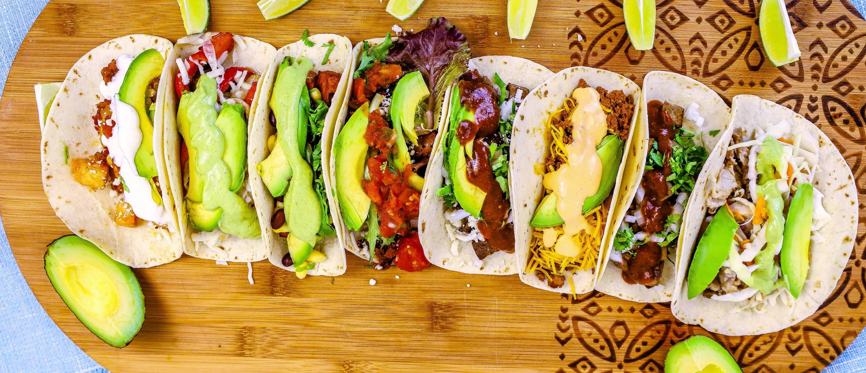 Order Maya's Latin Kitchen (2812 W Broad St) - Menu & Prices - Richmond ...