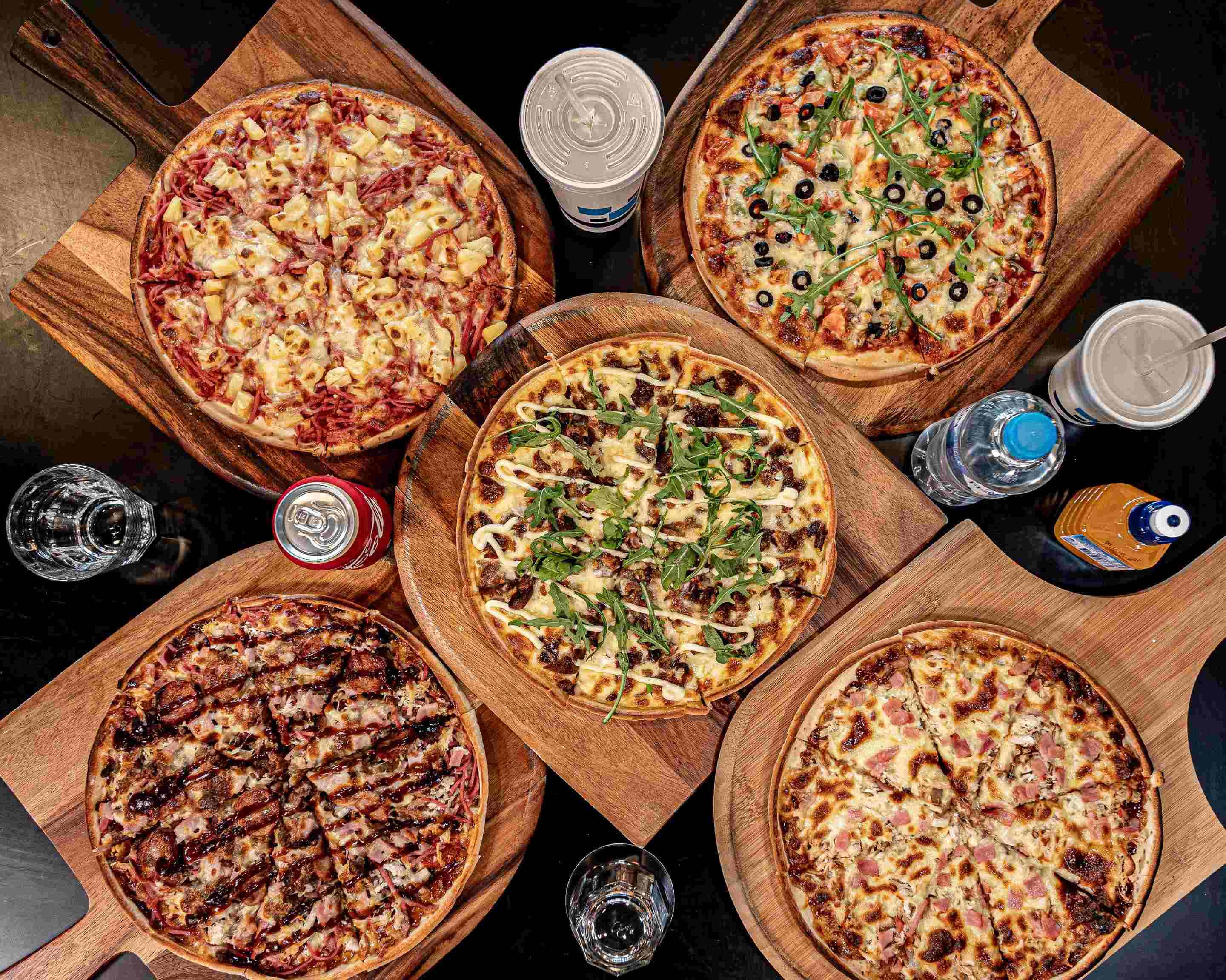 Frydays Menu Deals & Prices - Wolverhampton Delivery - Order with Uber Eats