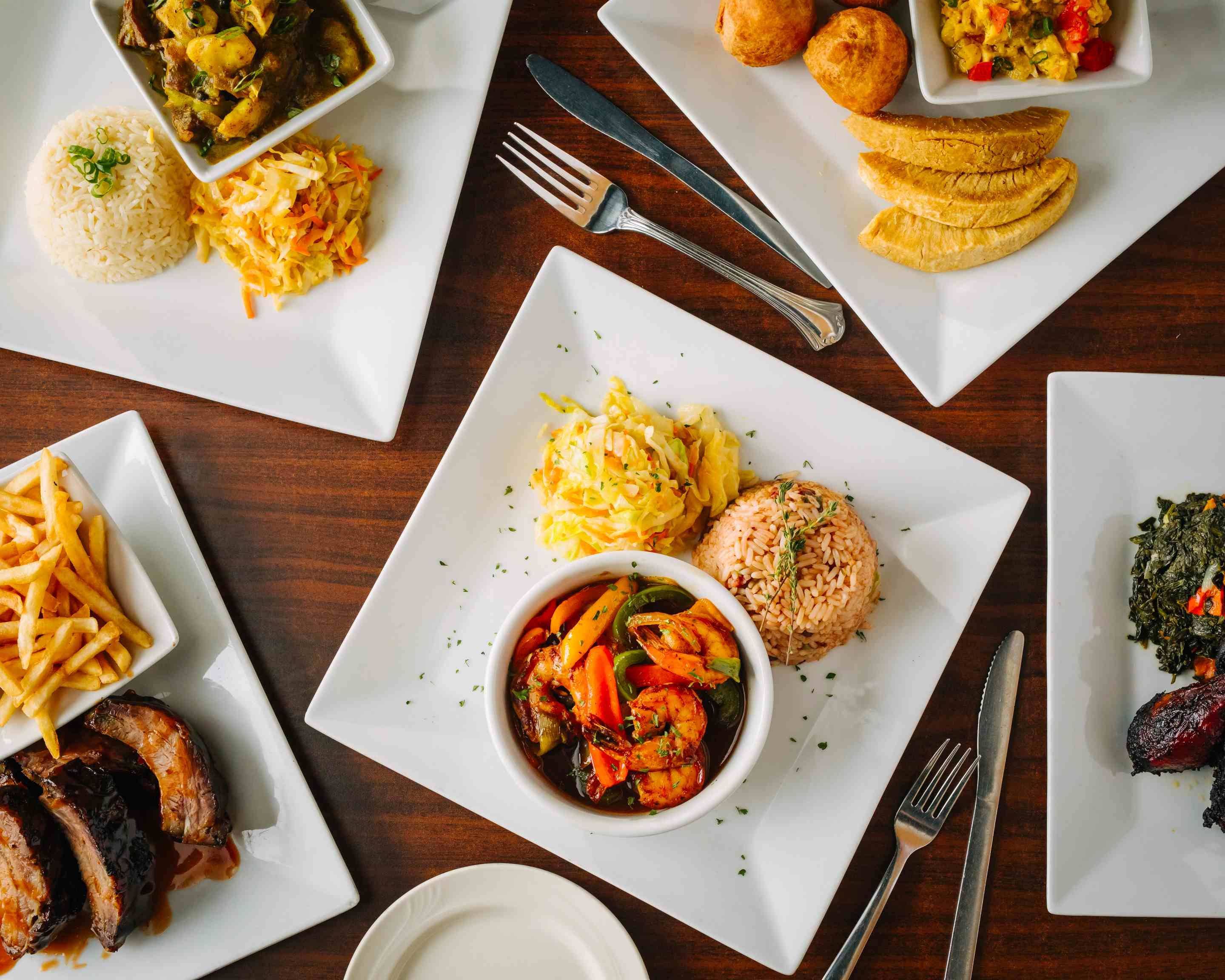 Order The Island Spot - Carrollton - Menu & Prices - Dallas Delivery ...