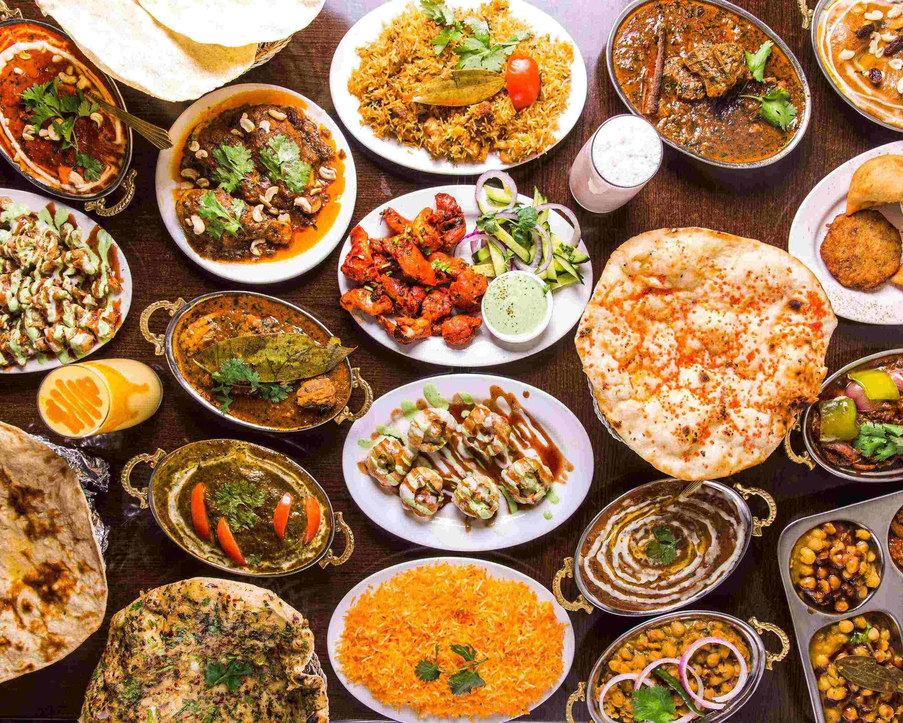 Yummy Dosa Restaurant Menu Deals & Prices - London Delivery - Order ...