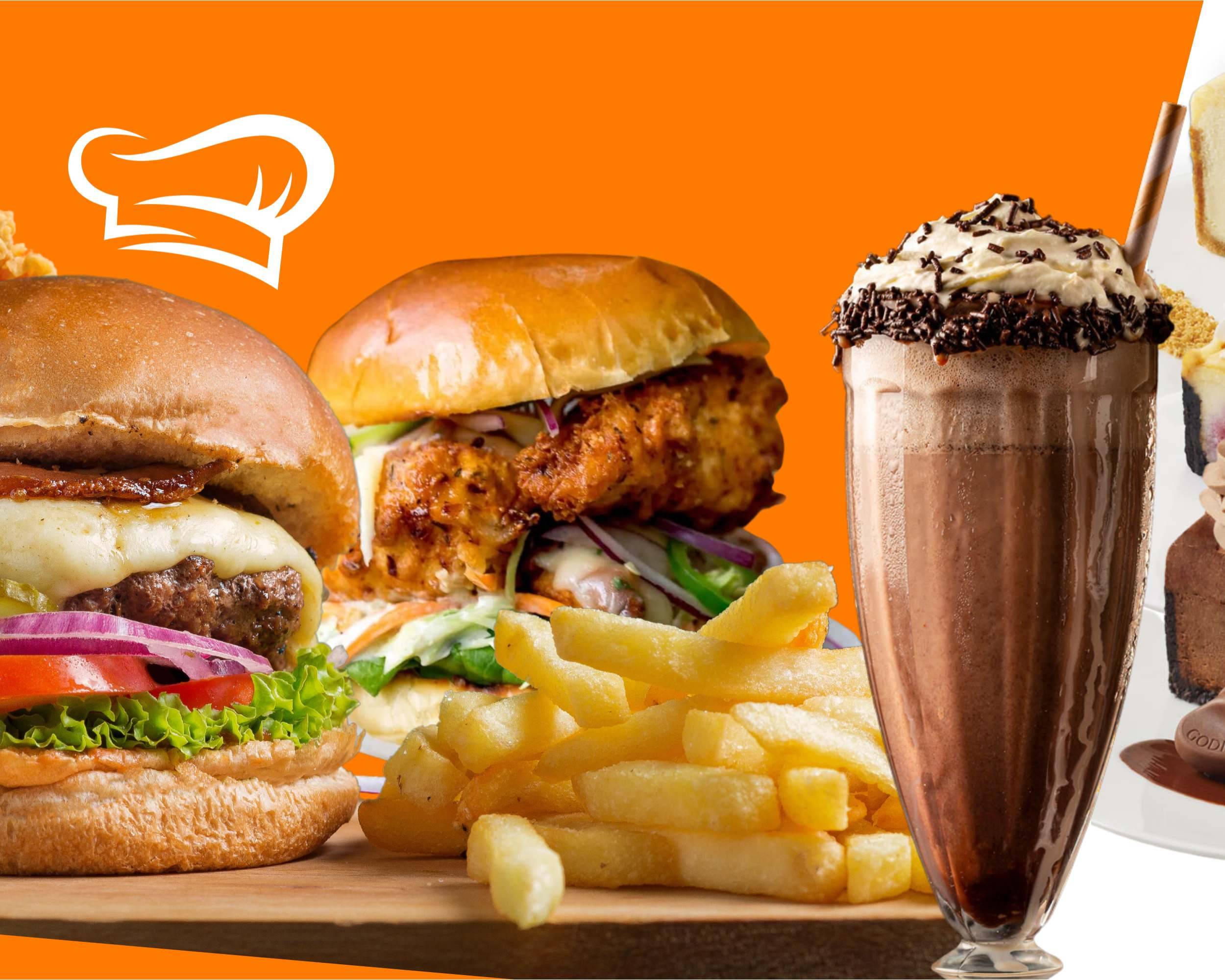 Halal Delivery Near Me | Uber Eats
