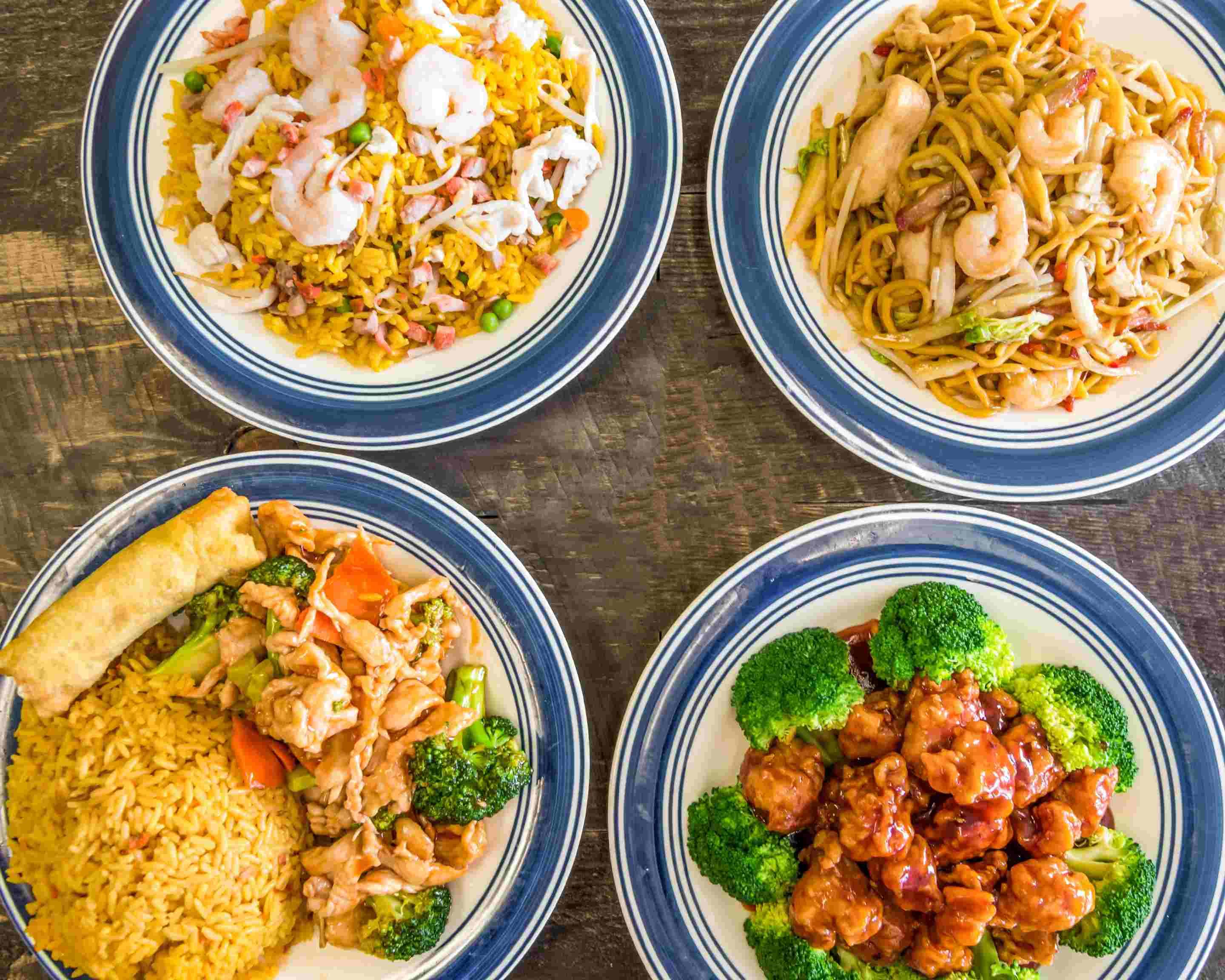 Order Beijing Restaurant - Menu & Prices - Orlando Delivery | Uber Eats