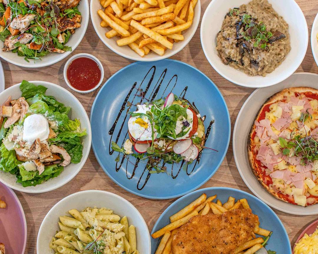 Order Kulture Kafe Campbelltown | Menu & Prices | Sydney Delivery ...