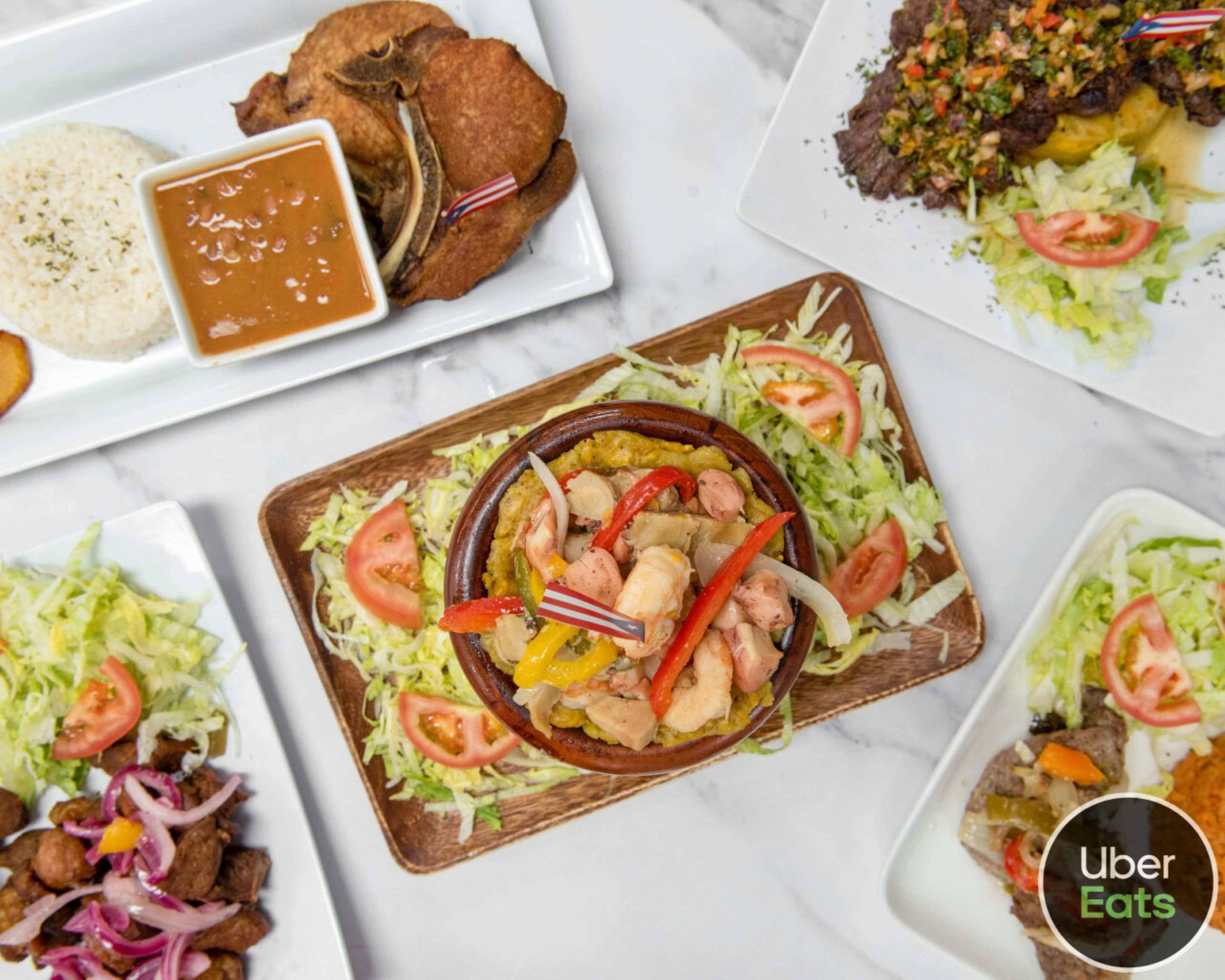 Order La Isla Menos Restaurant - Menu & Prices - Fayetteville Delivery ...