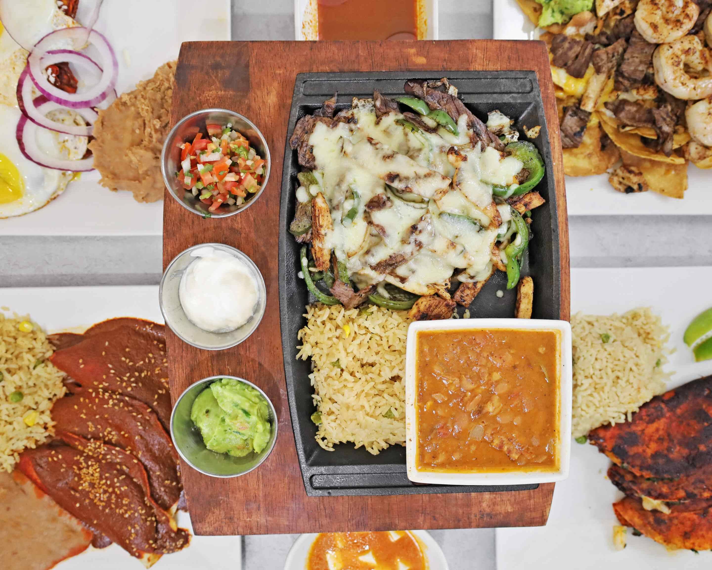 Order Las Marias - Menu & Prices - Temple Delivery | Uber Eats