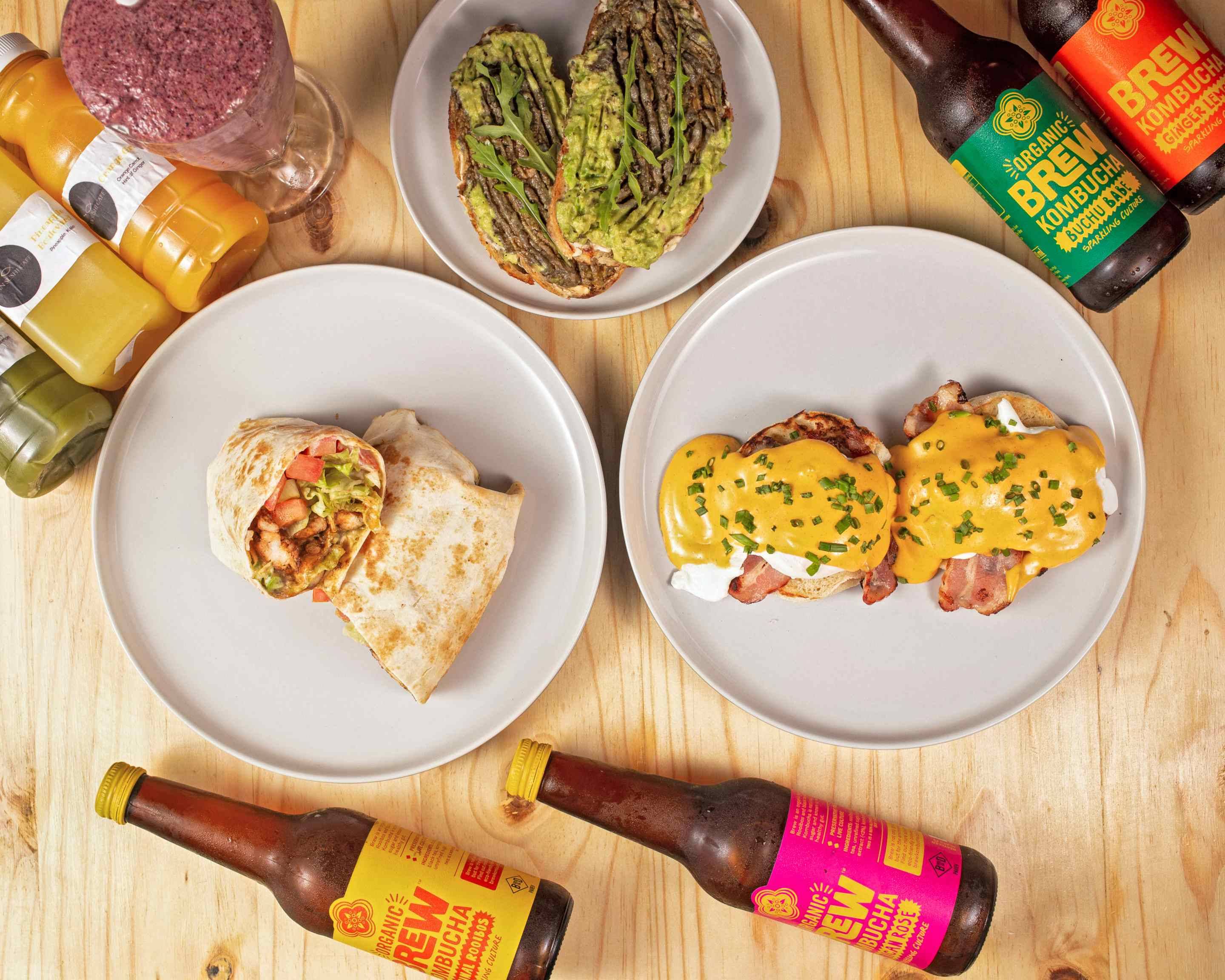 Order JO-AN CAFE AND GRILL Menu Delivery Online | Cape Town | Menu ...