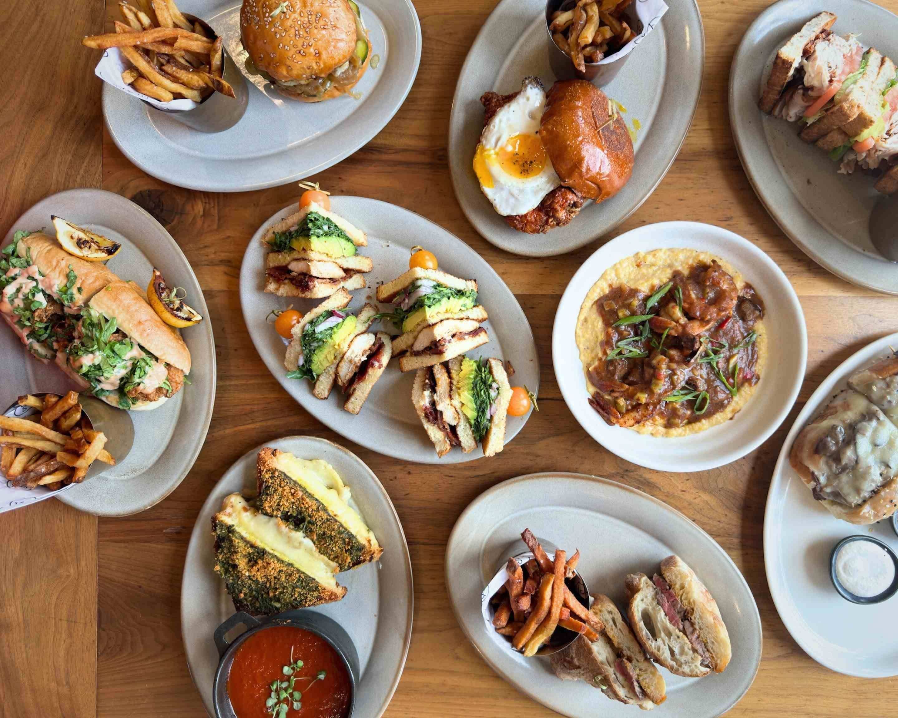 Order Steelbach (Armature Works) - Menu & Prices - Tampa Delivery ...