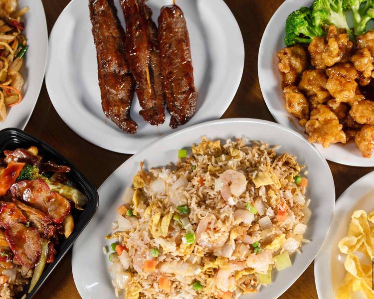 THE 10 BEST CHINESE FOOD DELIVERY in Ellington 2025| Order Chinese Food ...