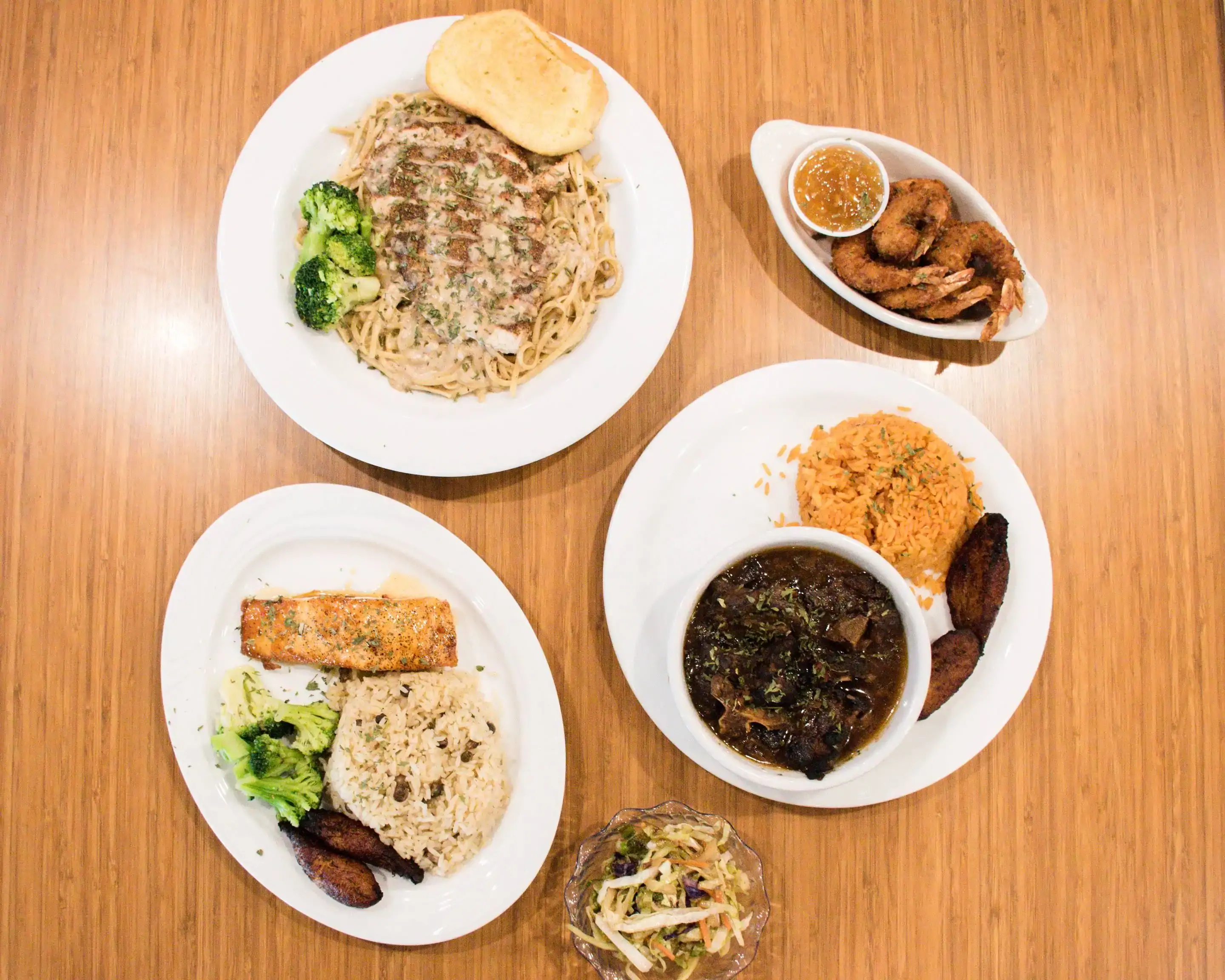 Order Buff Patty Restaurant & Bakery (Elmont) - Menu & Prices - Valley ...