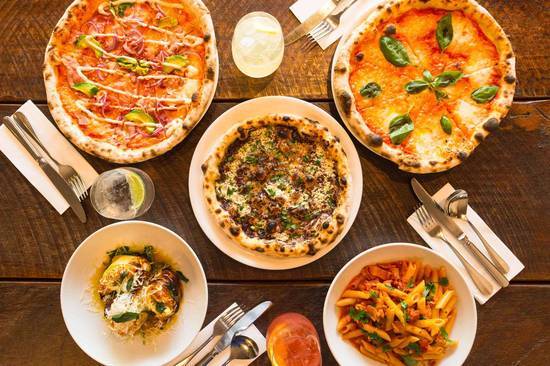 Order Belluci's Manuka Menu Delivery and Takeaway in Canberra | Menu ...