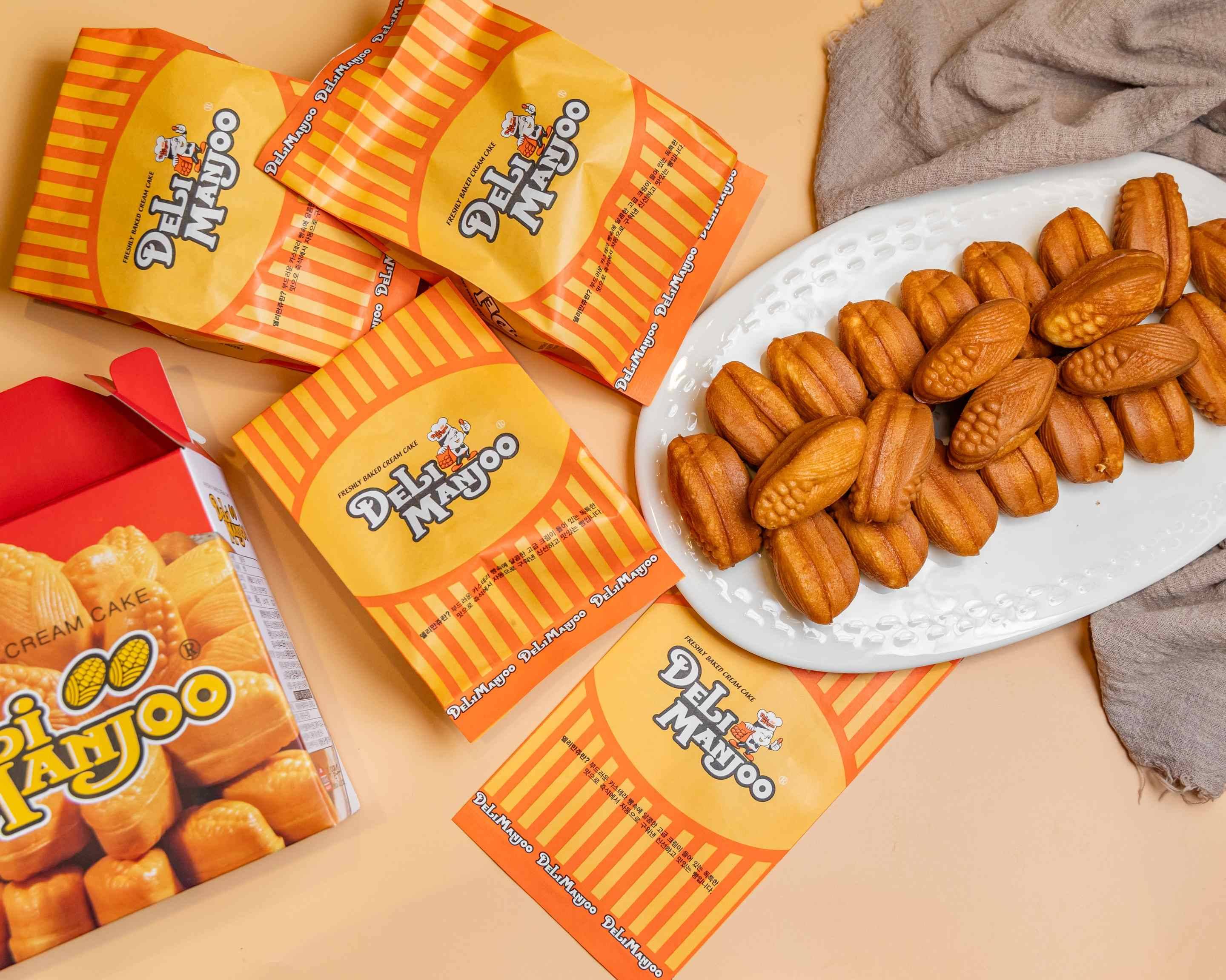 Order Delimanjoo (Paramatta) | Menu & Prices | Sydney Delivery | Uber Eats