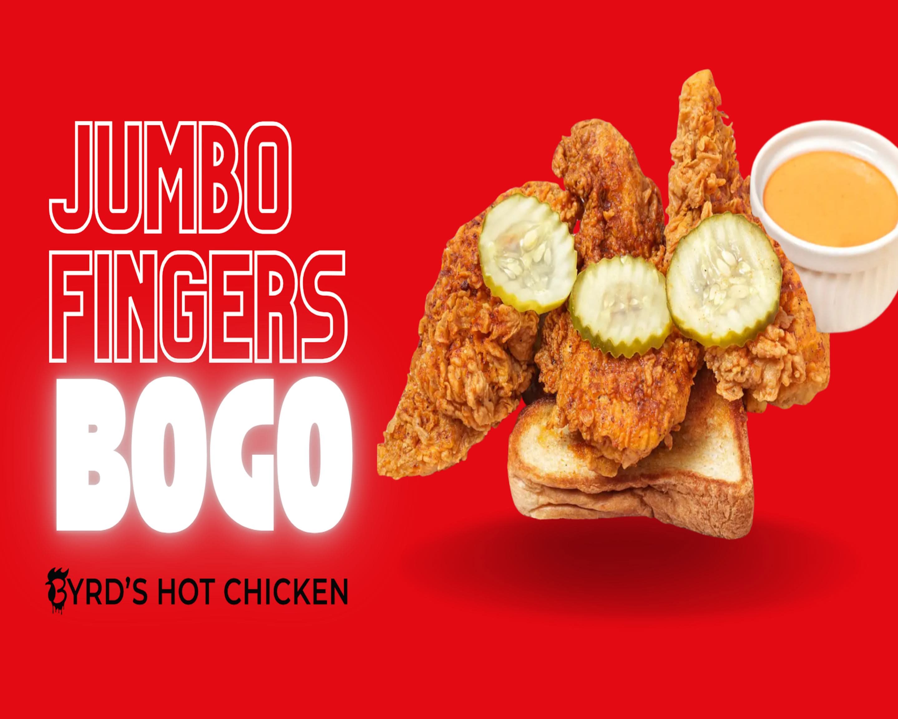 Order Byrd's Hot Chicken - Pembroke Pines Menu Delivery【Menu & Prices ...