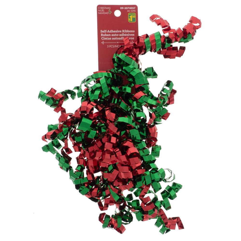 Noel Self Adhesive Ribbons Delivery Near Me | Order Online | Uber Eats