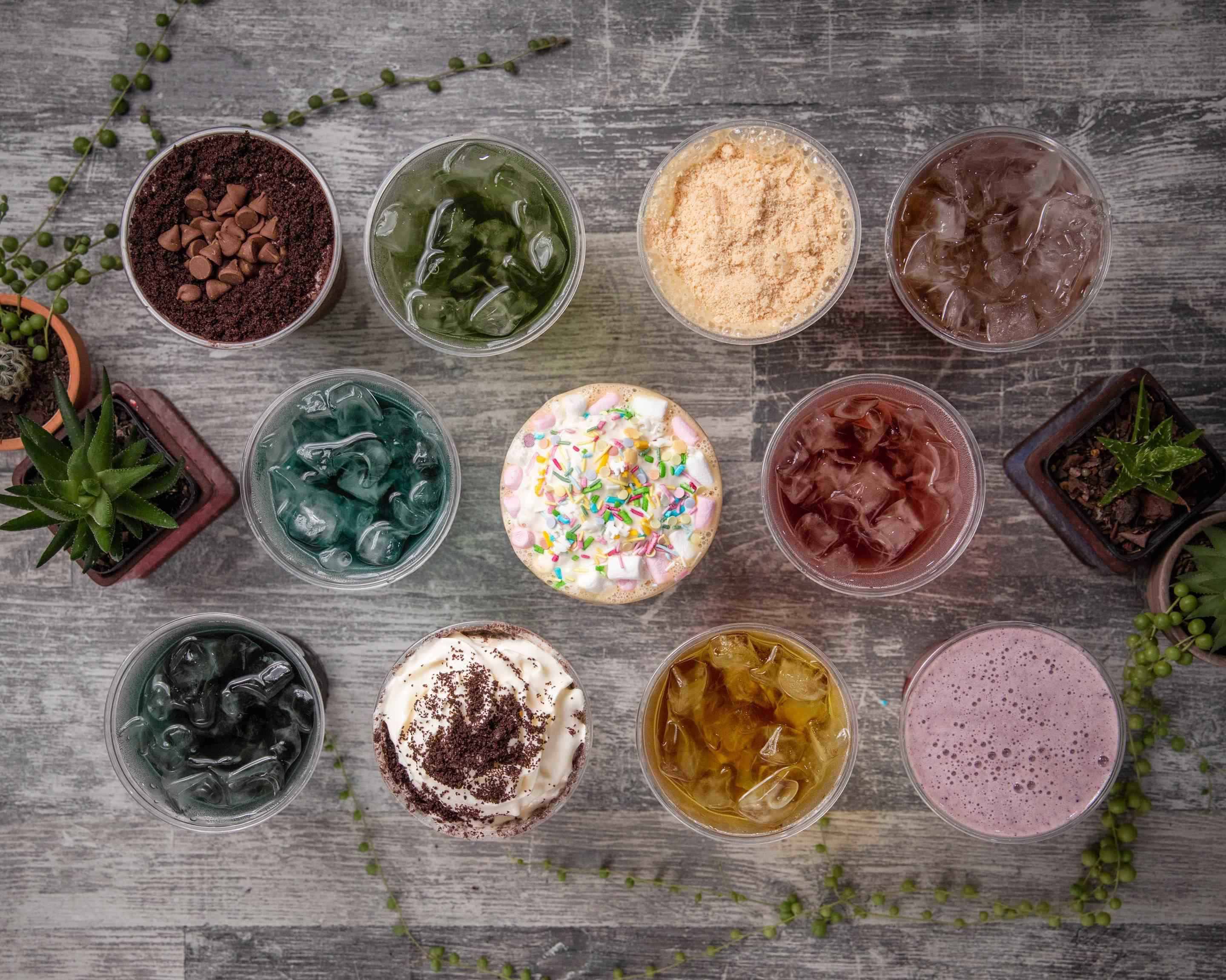 Health Shack Bexley Menu Takeout in Sydney | Delivery Menu & Prices ...