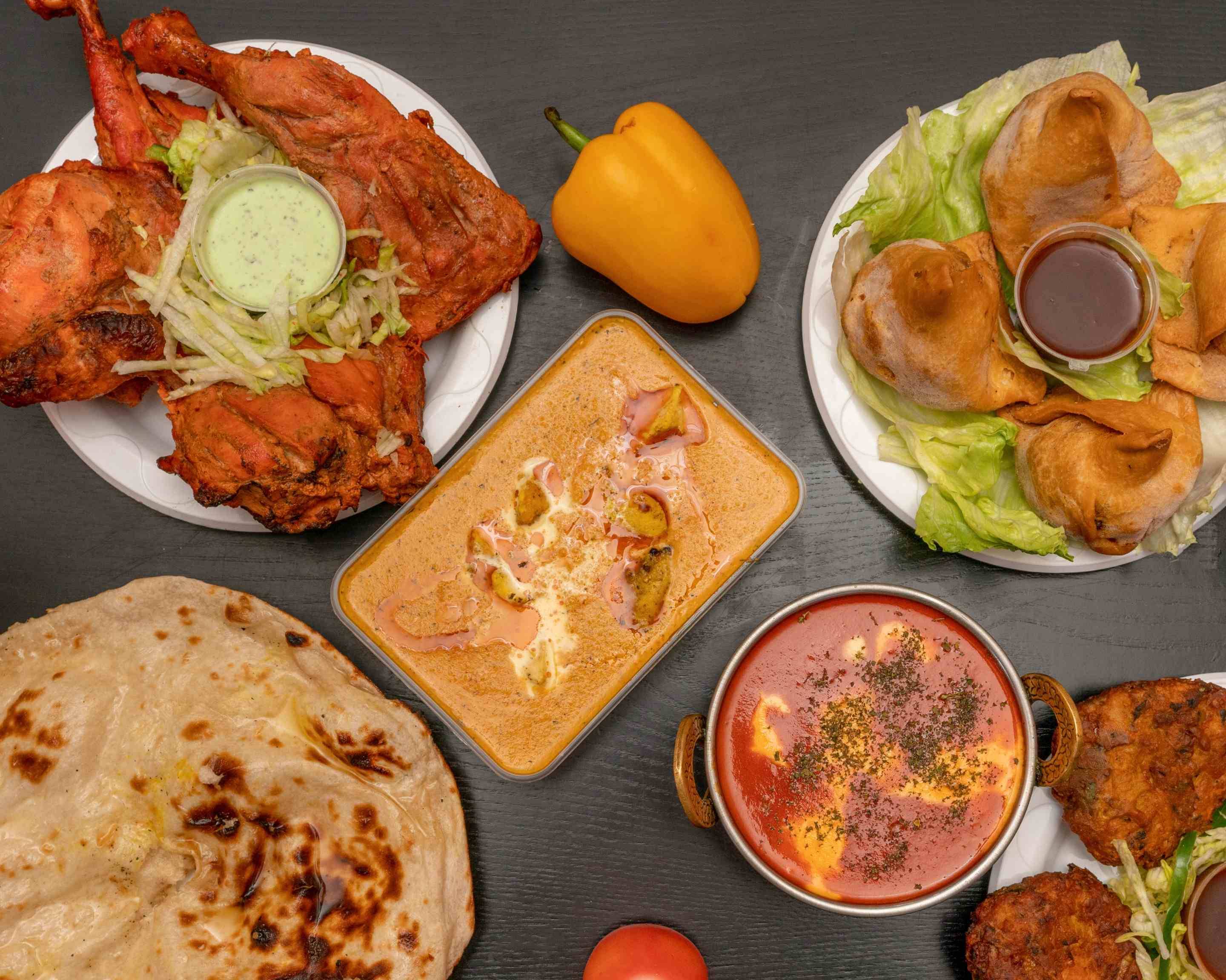 Order Curry Zone Delivery Online | Auckland | Takeout Menu & Prices ...