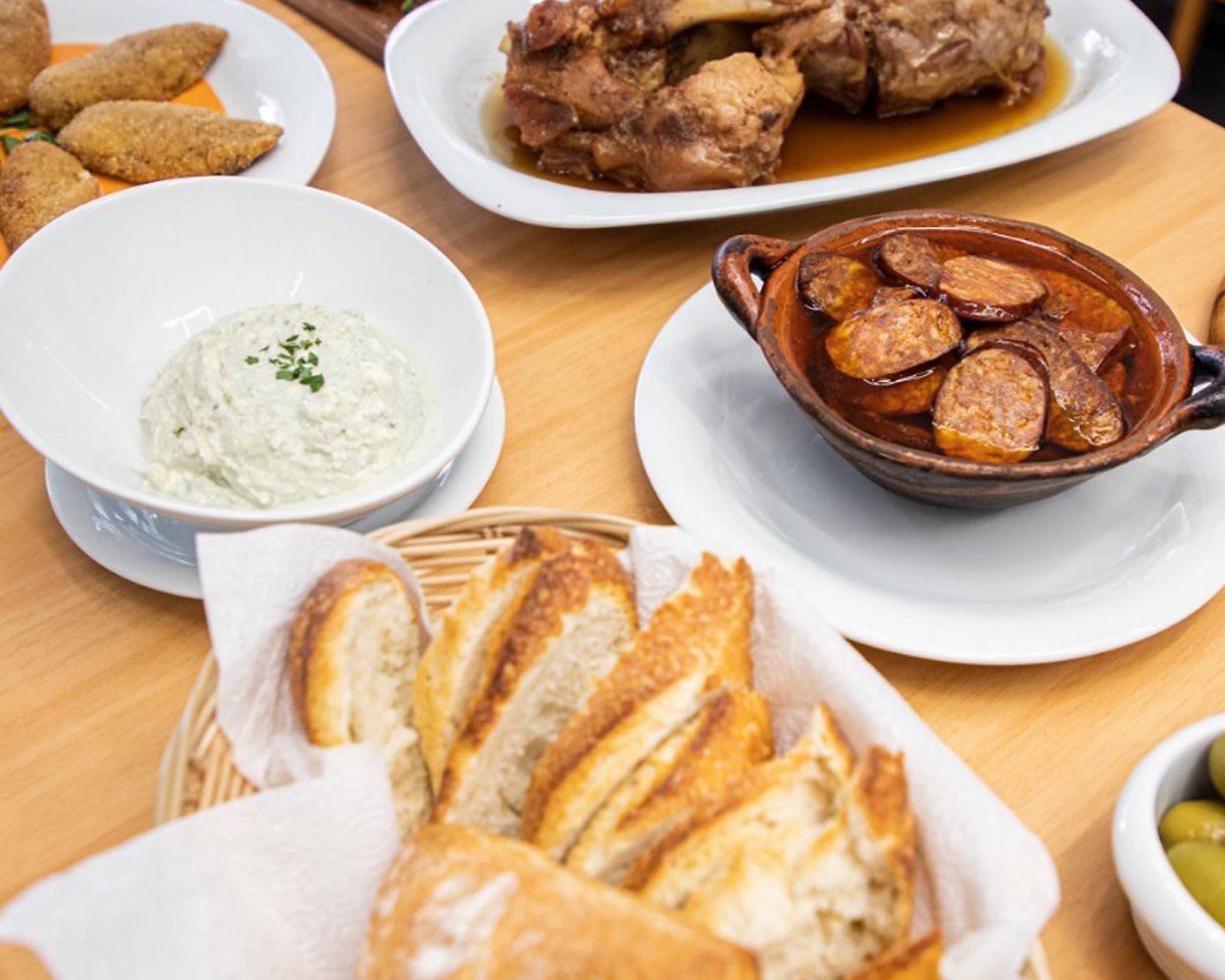 El Sella Polanco Menú y Precios - Pide a Domicilio en Ciudad de México - Uber Eats