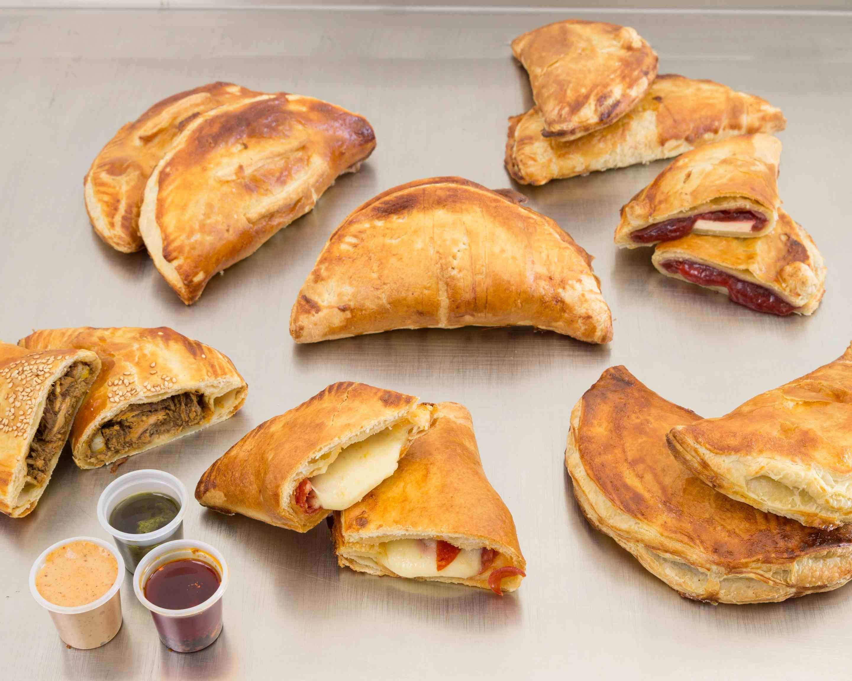 Pastes Nonna Mía Centro (Guadalajara) a Domicilio en Guadalajara | Menú ...