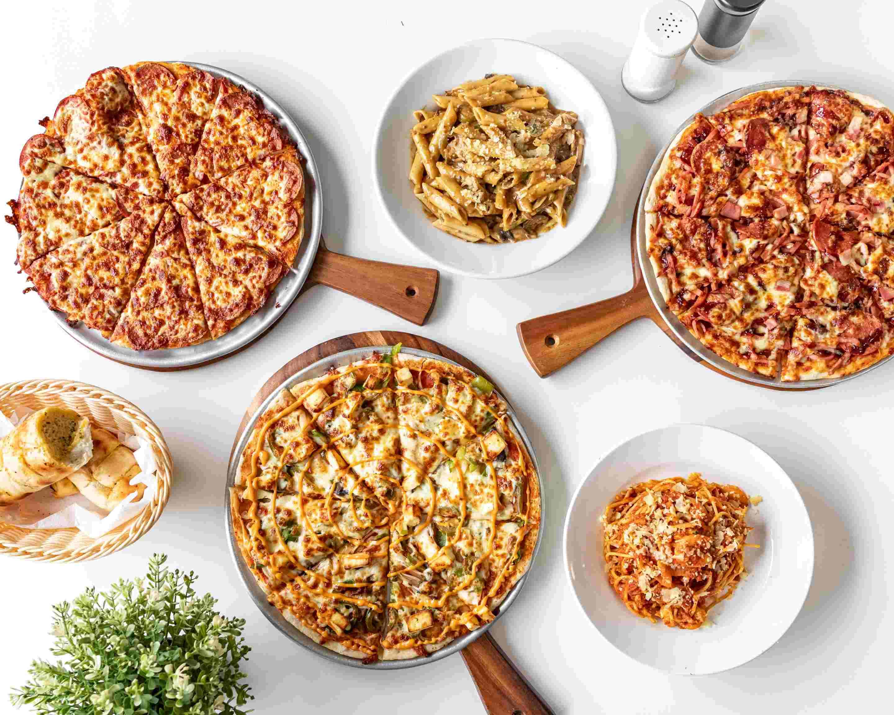 Three Corners Menu Takeout in Adelaide | Delivery Menu & Prices | Uber Eats