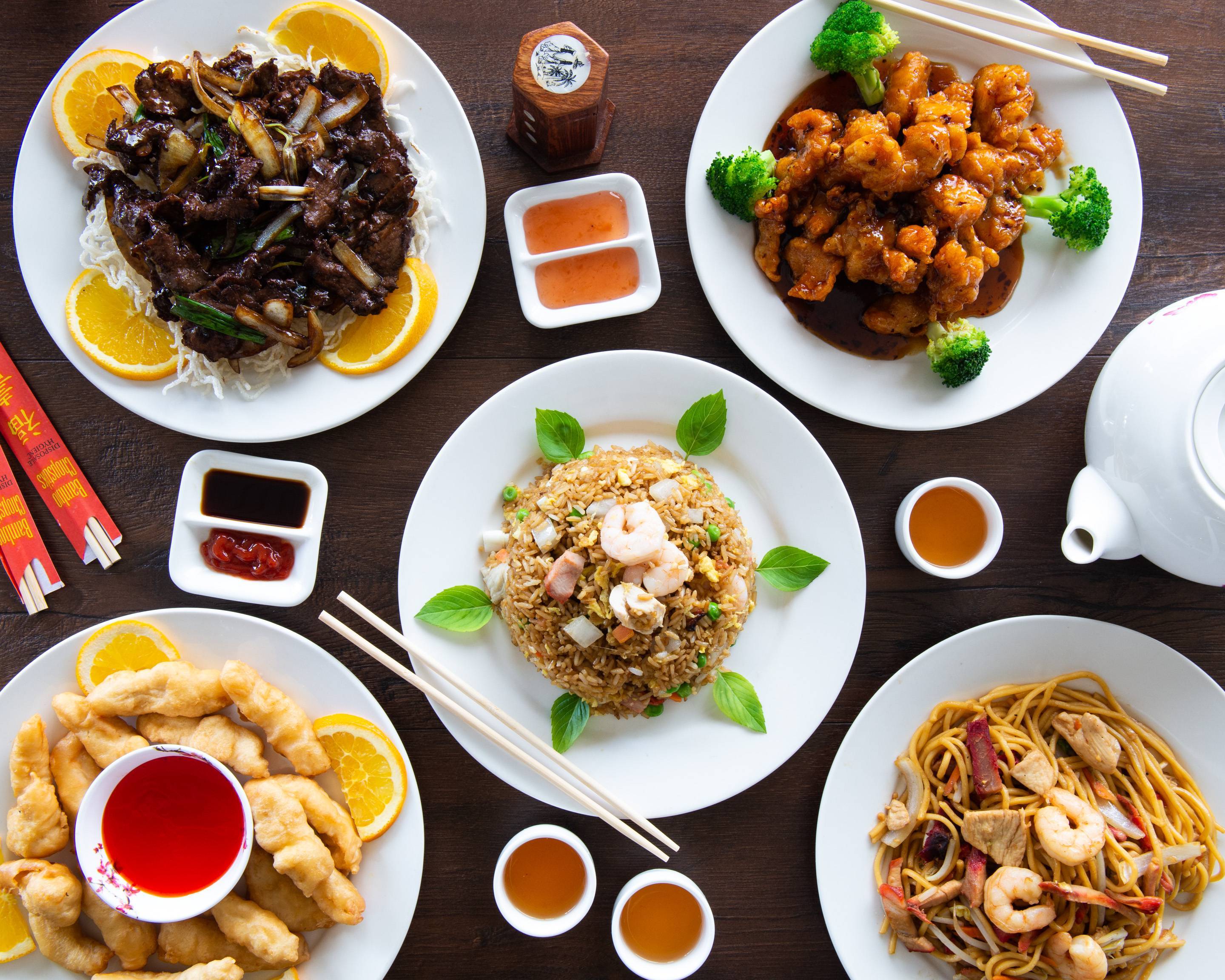 Order Lees palace lake Mary Menu Delivery【Menu & Prices】| Lake Mary ...