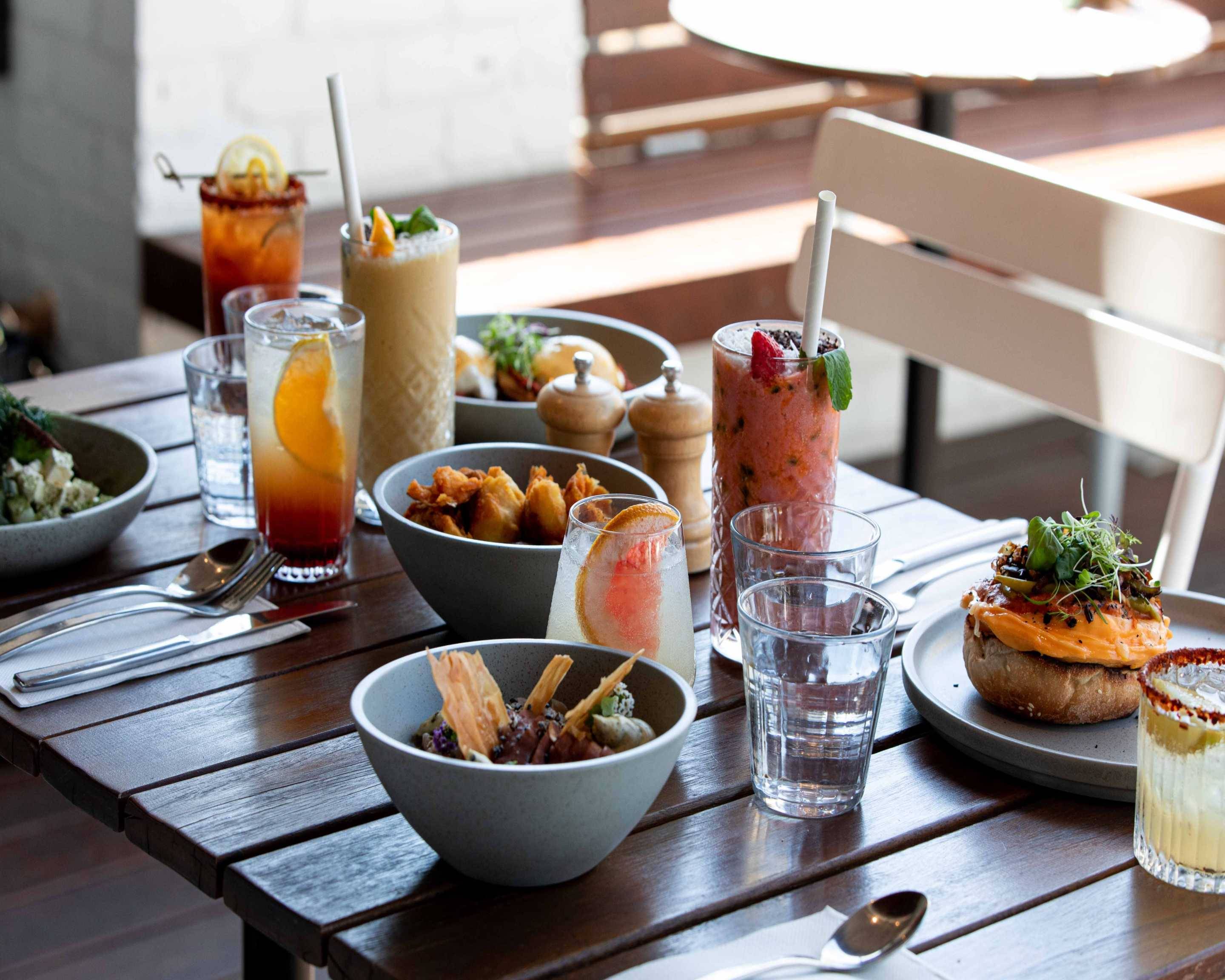 Order Convoy Moonee Ponds | Menu & Prices | Melbourne Delivery | Uber Eats