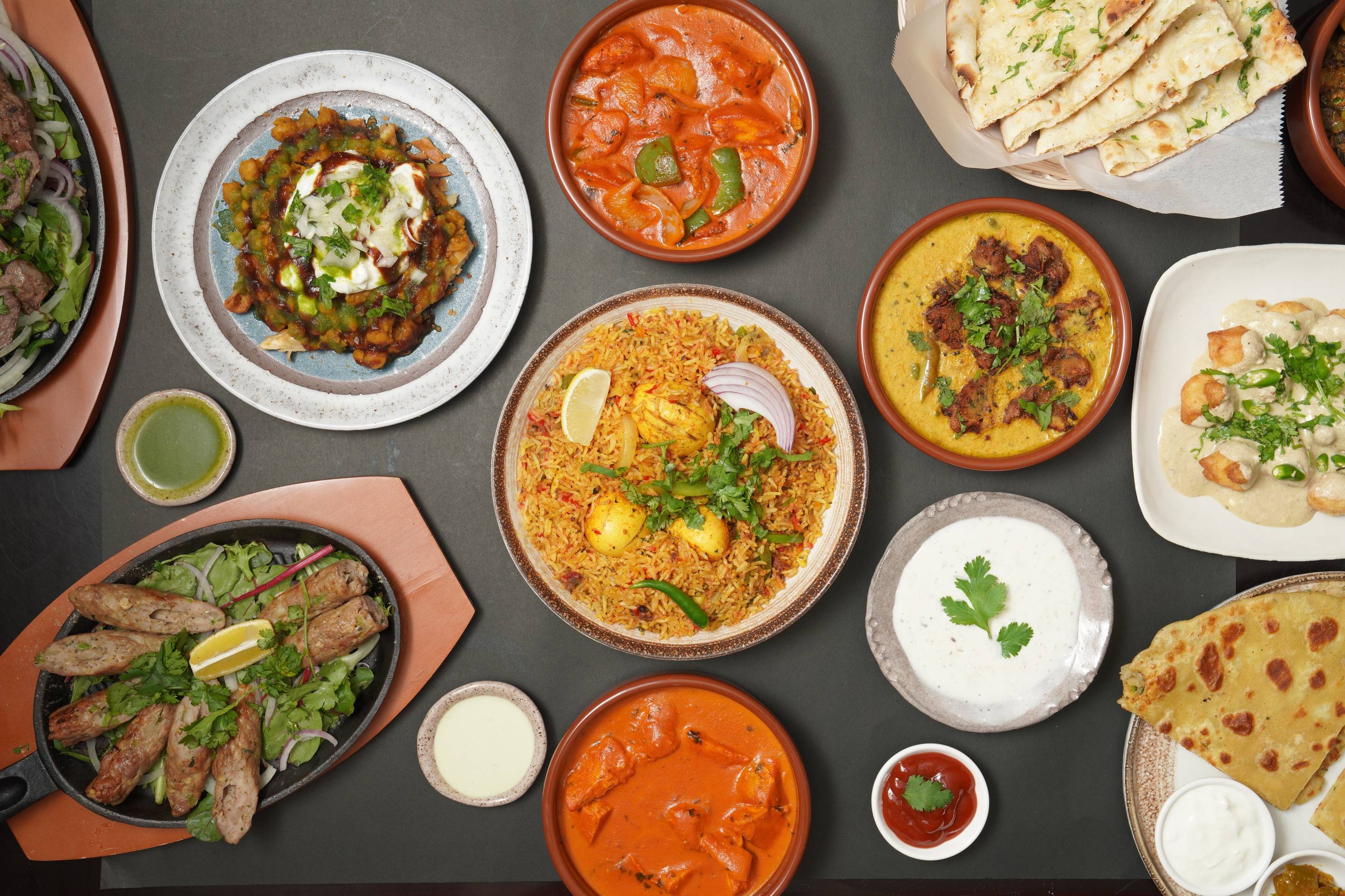Order NYC TIKKA MASALA - Menu & Prices - New York Delivery | Uber Eats