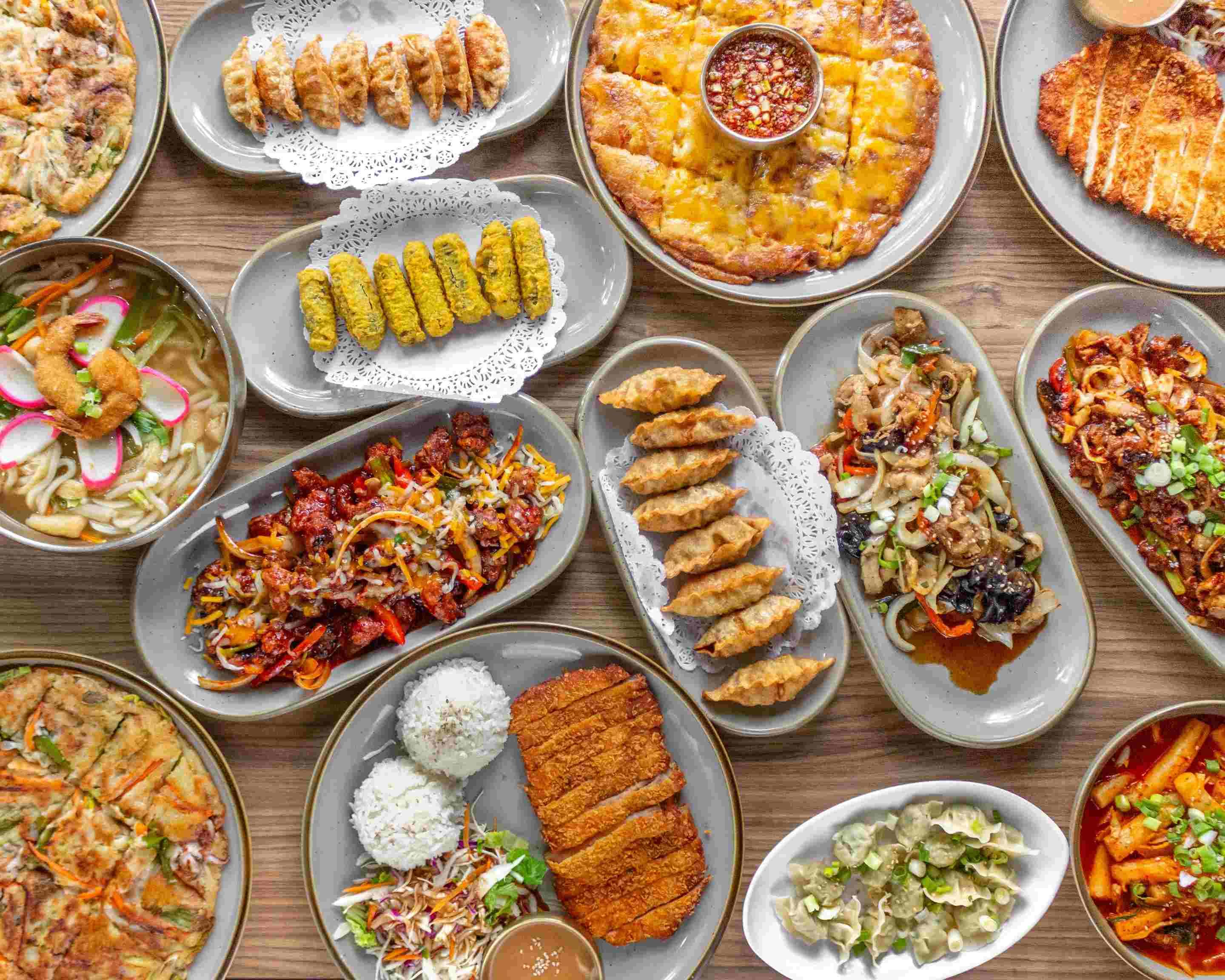 Ahjoomah's Apron Menu Chicago • Order Ahjoomah's Apron Delivery Online ...