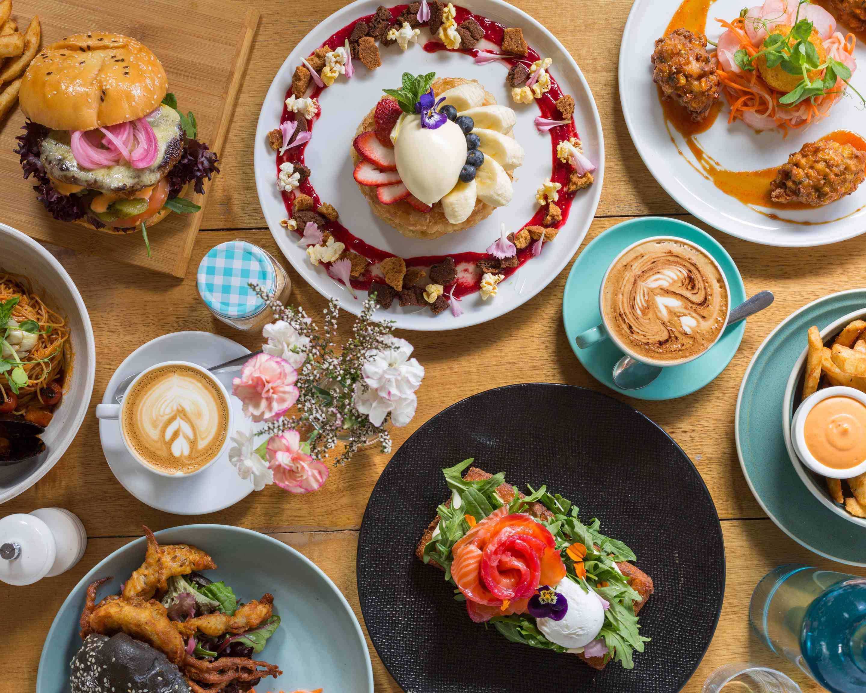 Order Three Monkeys Place | Menu & Prices | Melbourne Delivery | Uber Eats