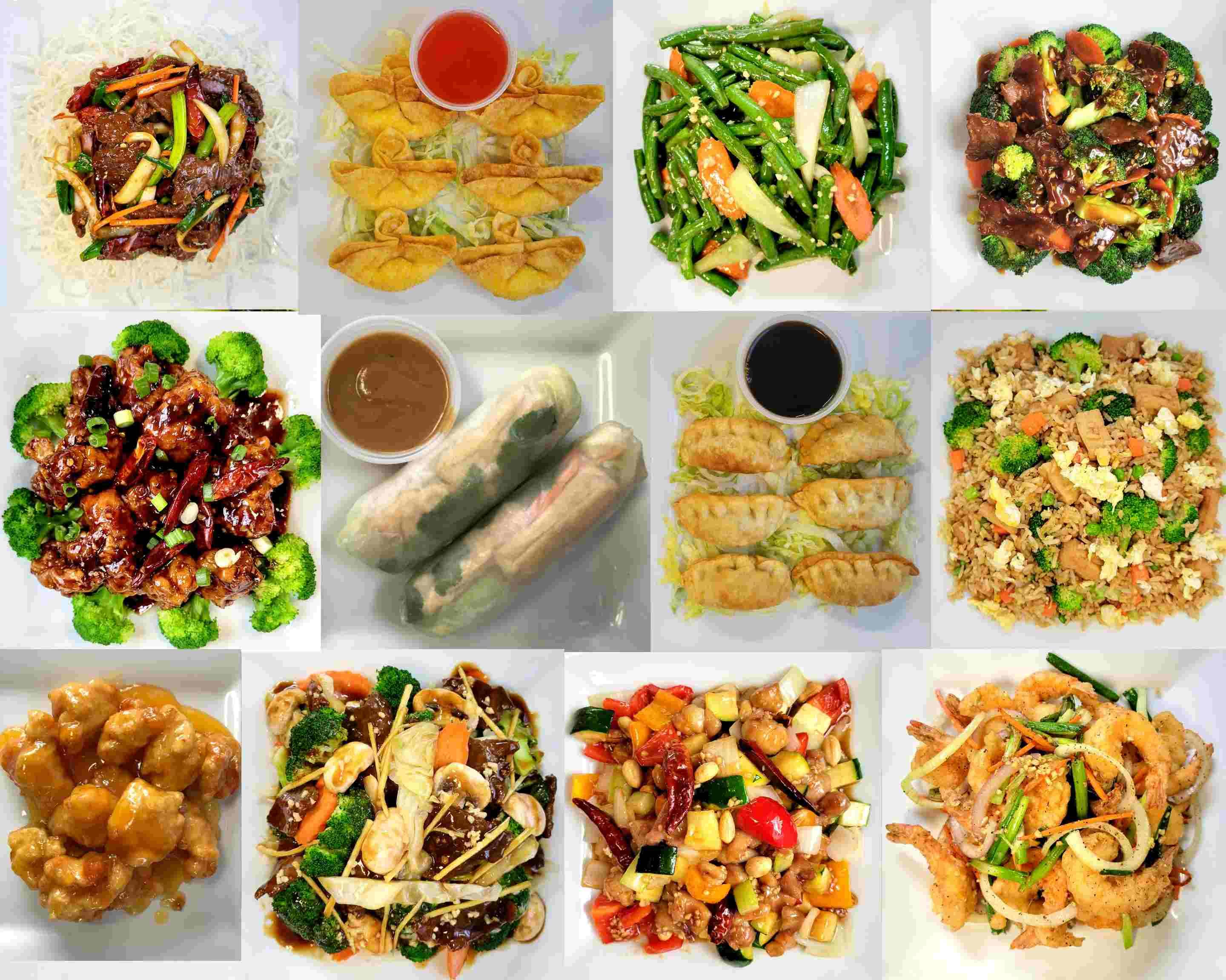 Order Hua Li House (Portland) Menu Delivery in Portland | Hua Li House ...