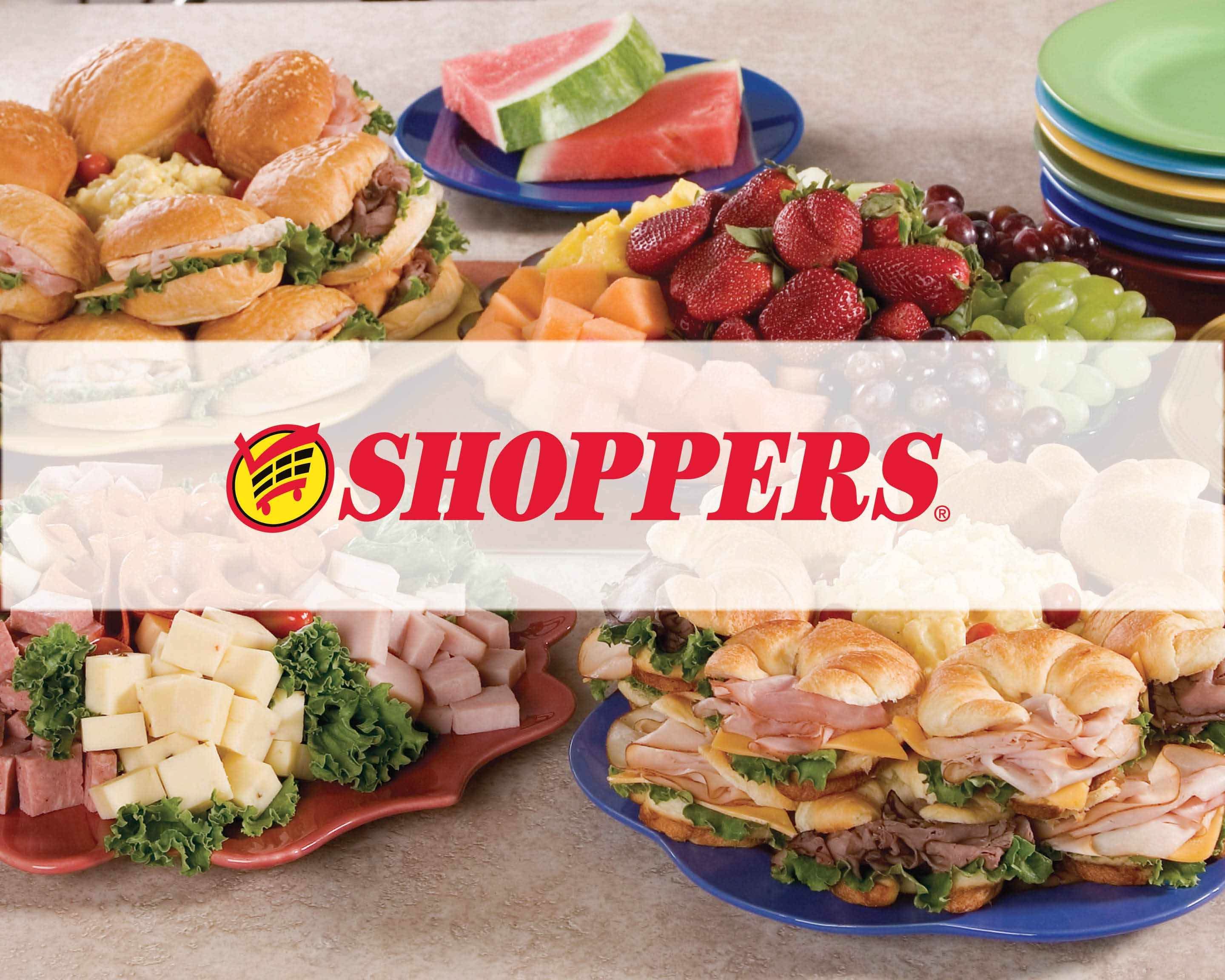 Shoppers (King Shopping Center) | Halloween Candy & Snacks Delivery ...