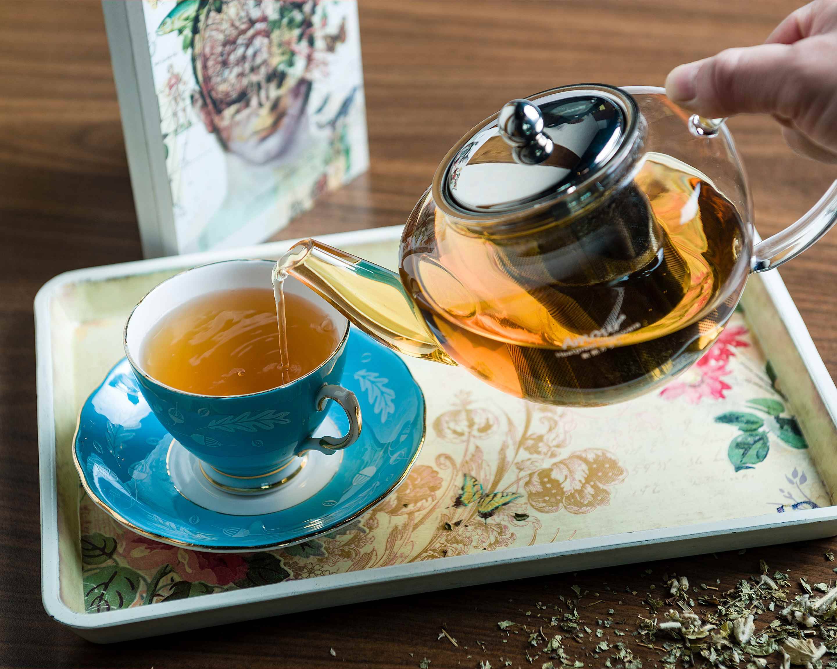 Ed Baker - Artisan Bakery Menu - Takeaway in London | Delivery menu ...