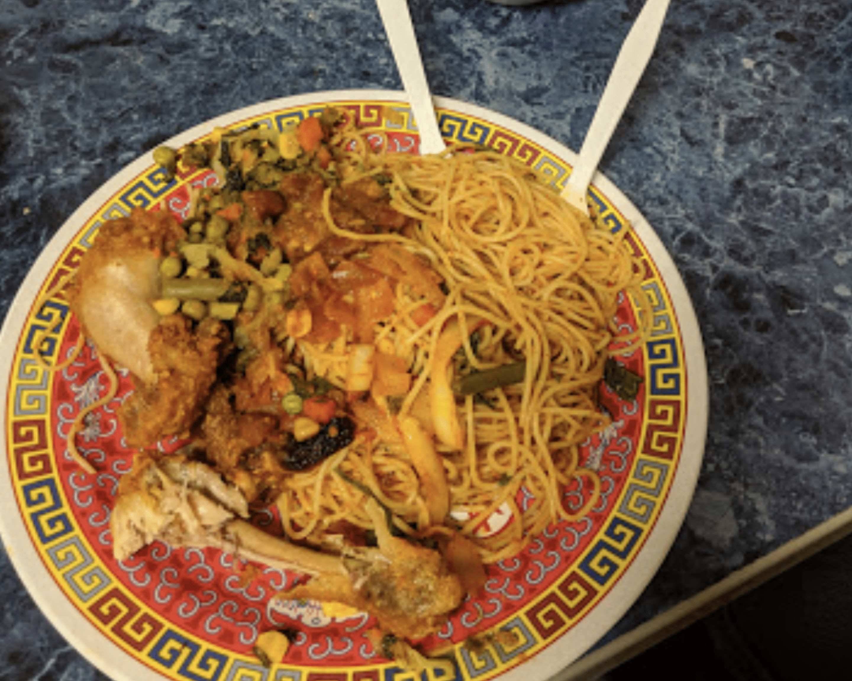 Somali Cuisine Menu Minneapolis • Order Somali Cuisine Delivery Online ...