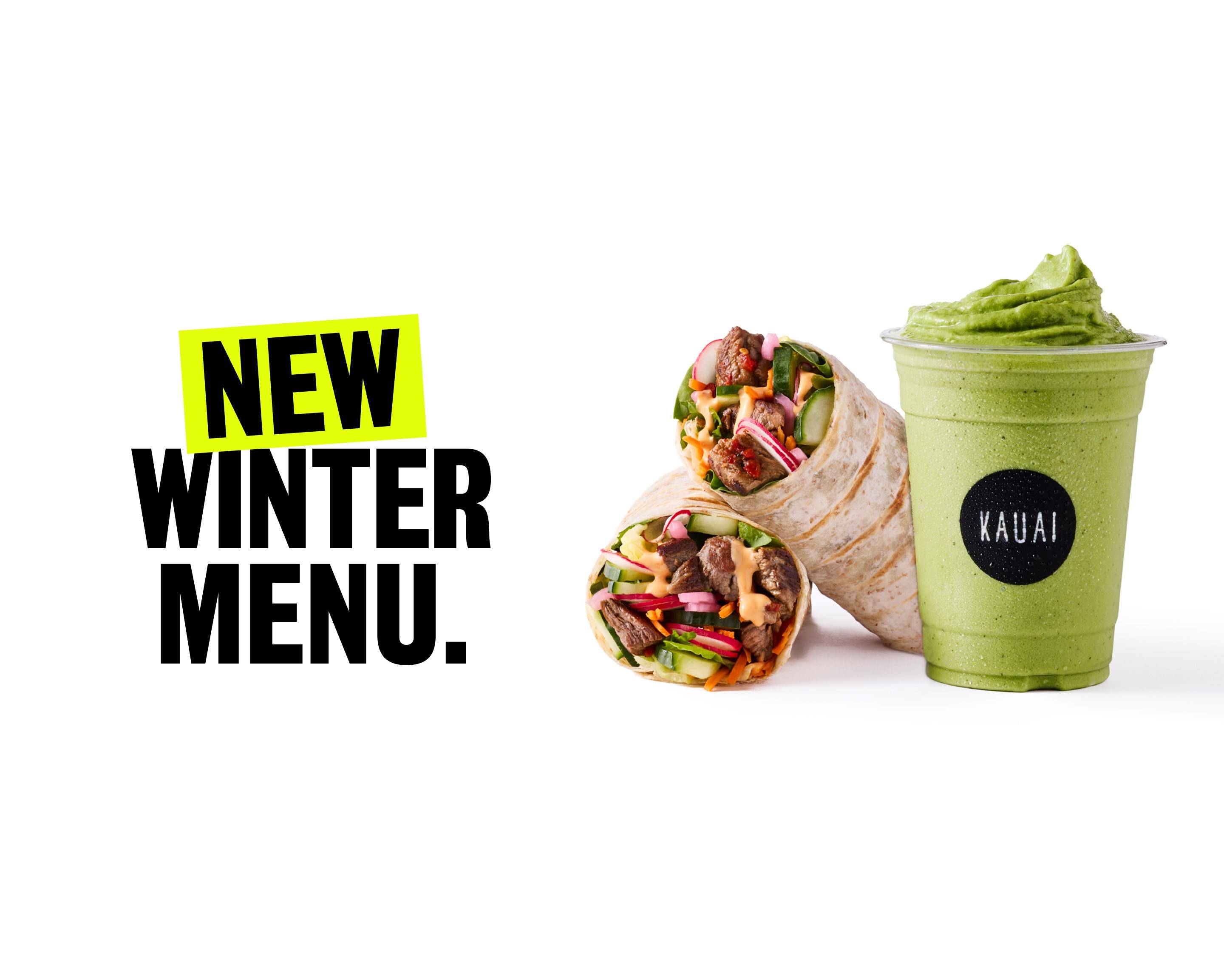 Order Kauai, The Marc | Menu & prices | Johannesburg delivery | Uber Eats