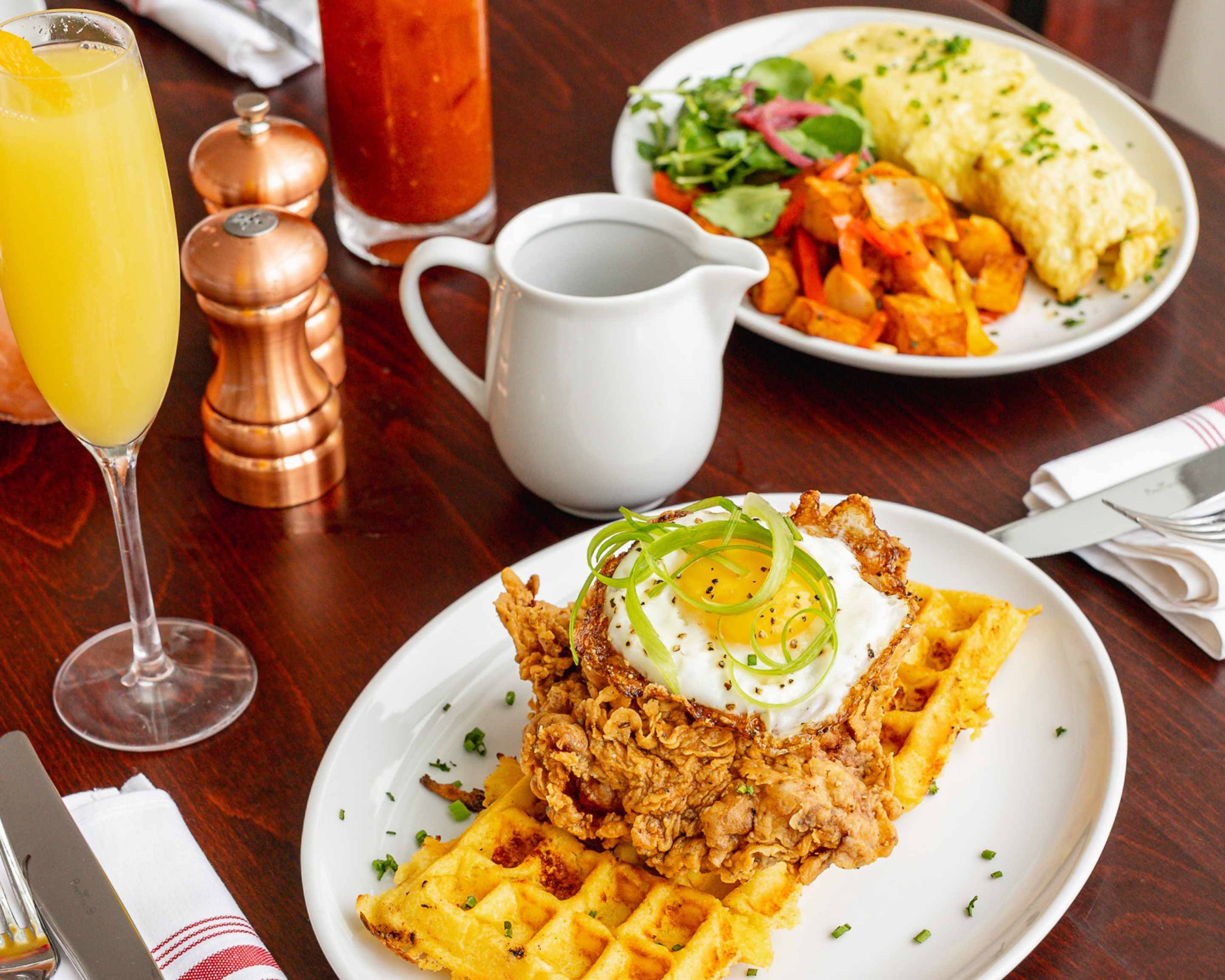 Order Red Horse By David Burke White Plains Menu Delivery【Menu & Prices ...