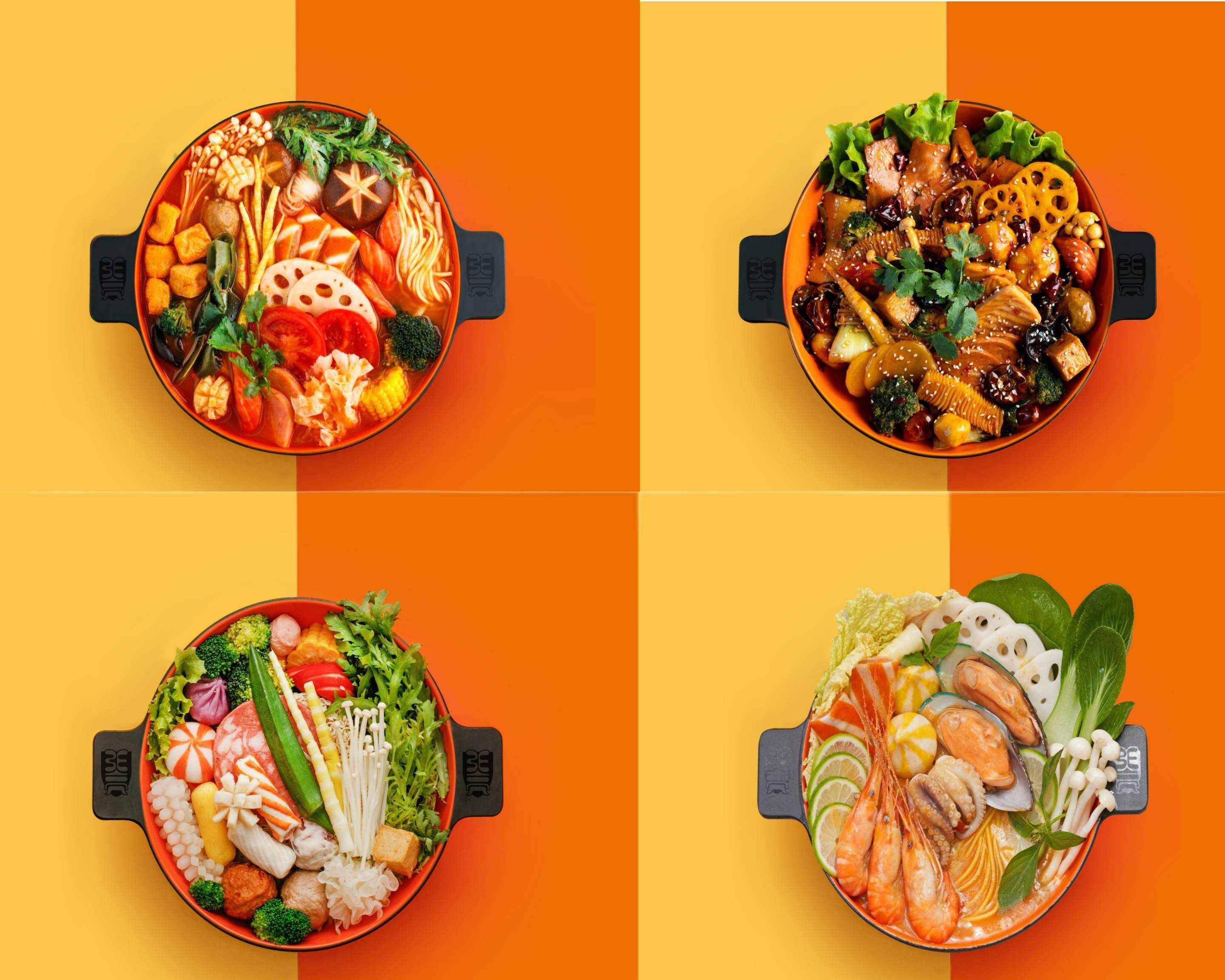 Order Zhangliang Spicy Hotpot (Willeton) | Menu & Prices | Perth Delivery | Uber Eats