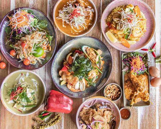 Order Hokk Menu Delivery and Takeaway in Sydney | Menu & Prices | Uber Eats