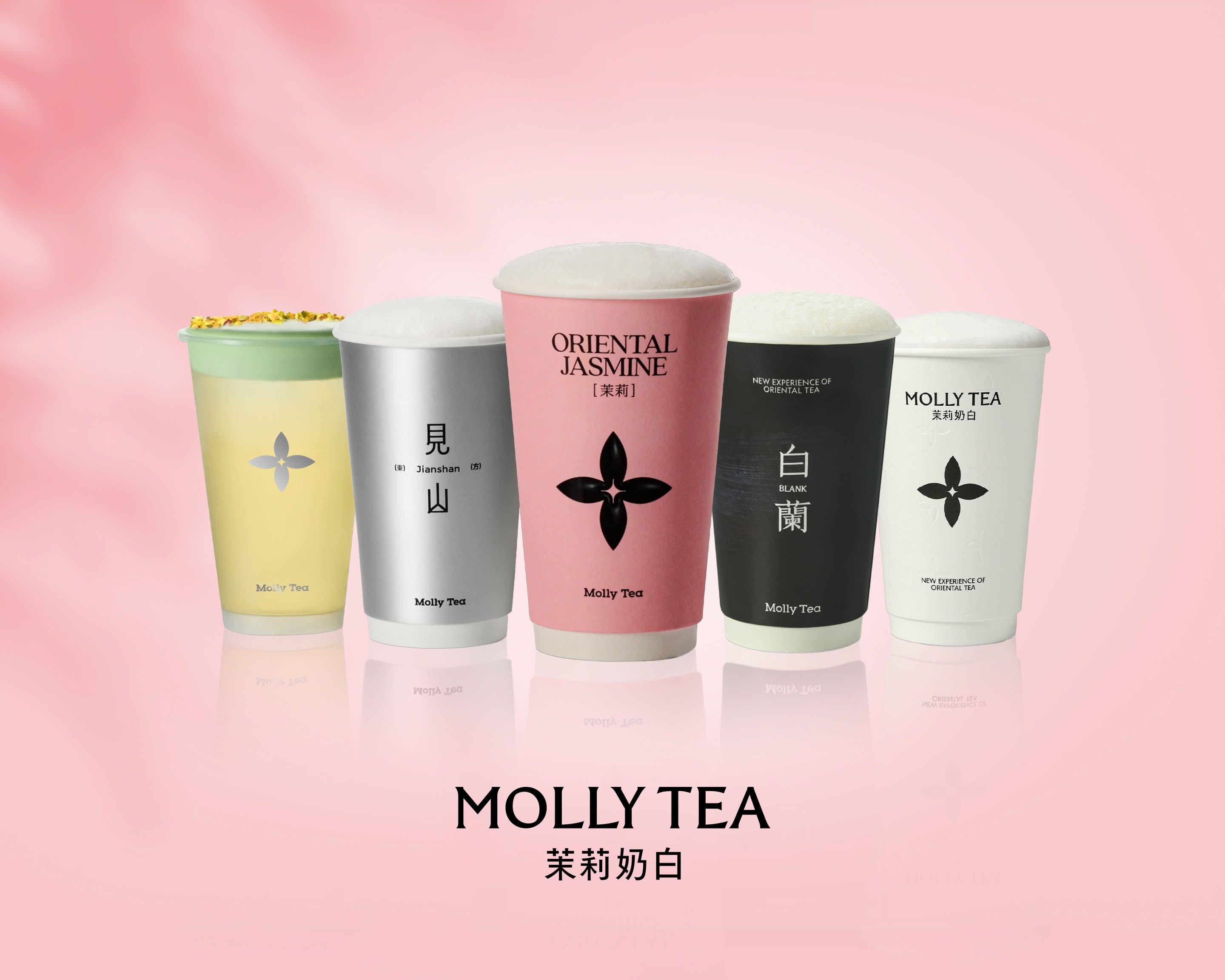 Molly Tea (Swanston) Menu Takeout in Melbourne | Delivery Menu & Prices ...