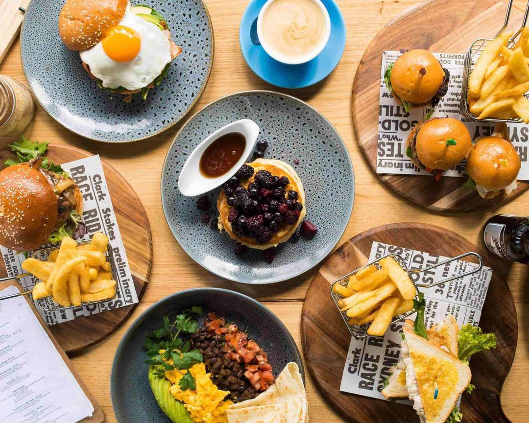 Cafe Cibo Bar Menu Takeout in Melbourne | Delivery Menu & Prices | Uber ...