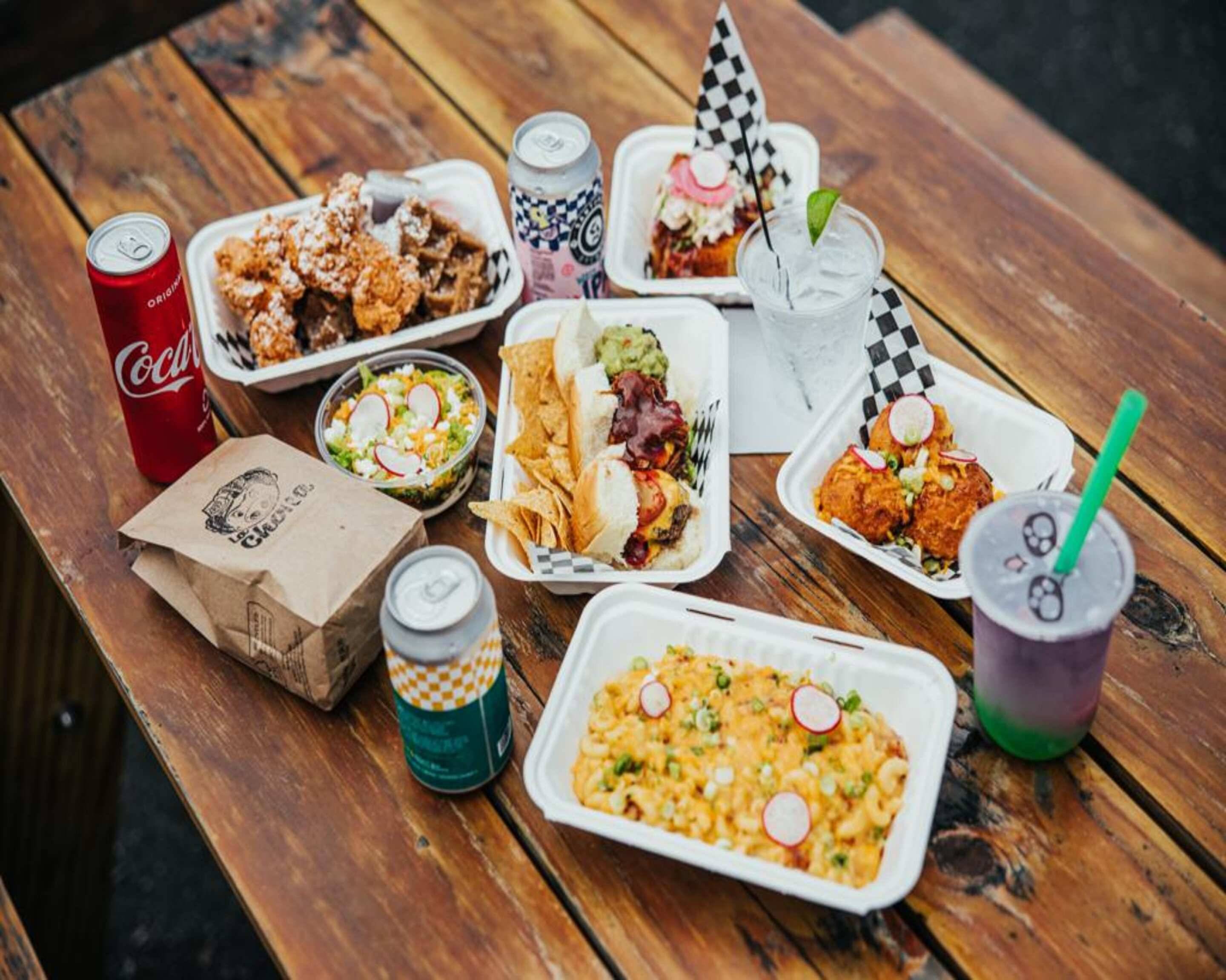 Order La Chona Menu Delivery in San Juan, PR | Menu & Prices | Uber Eats