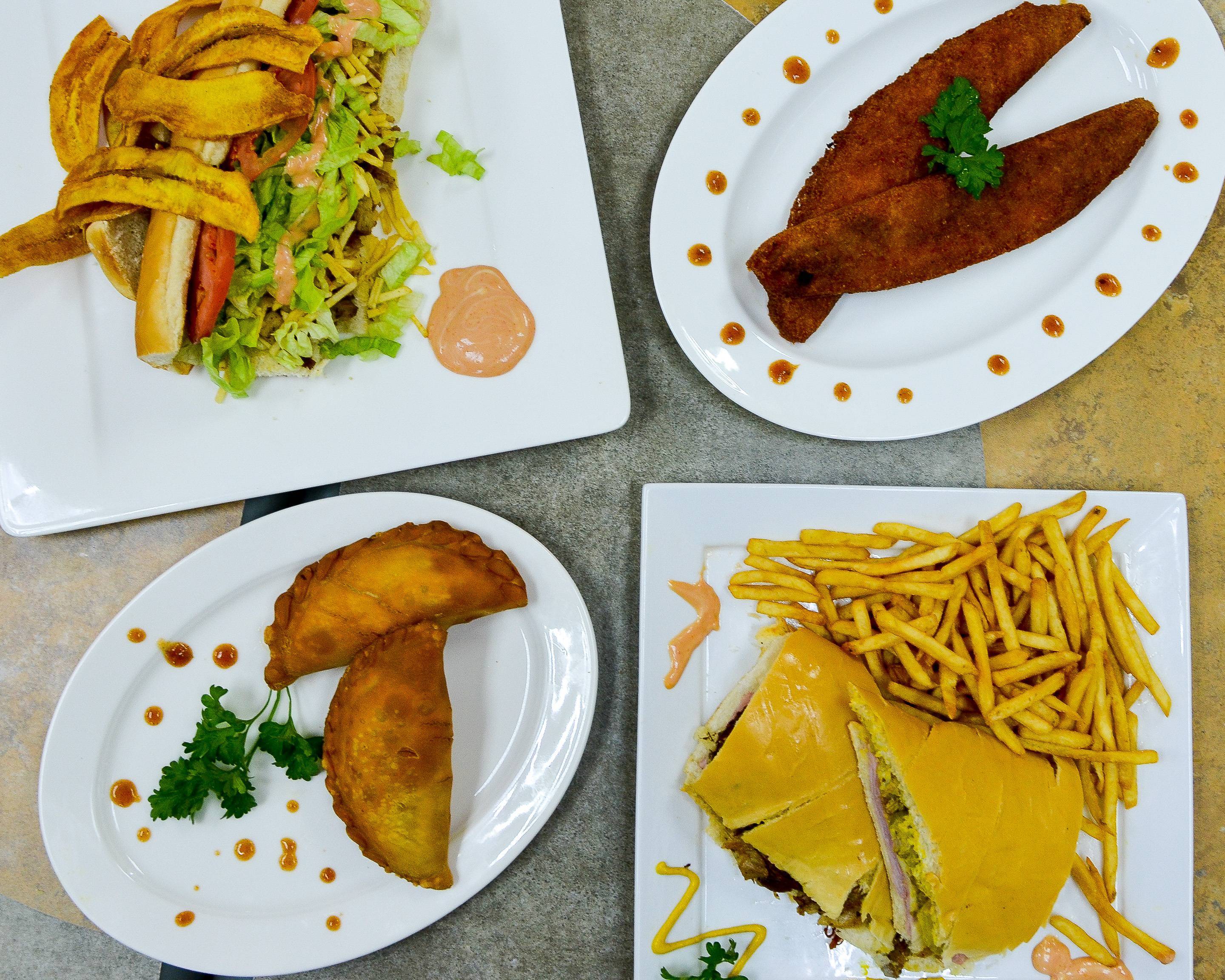 Order La Tripleta Boricua - Menu & Prices - Port Saint Lucie Delivery ...
