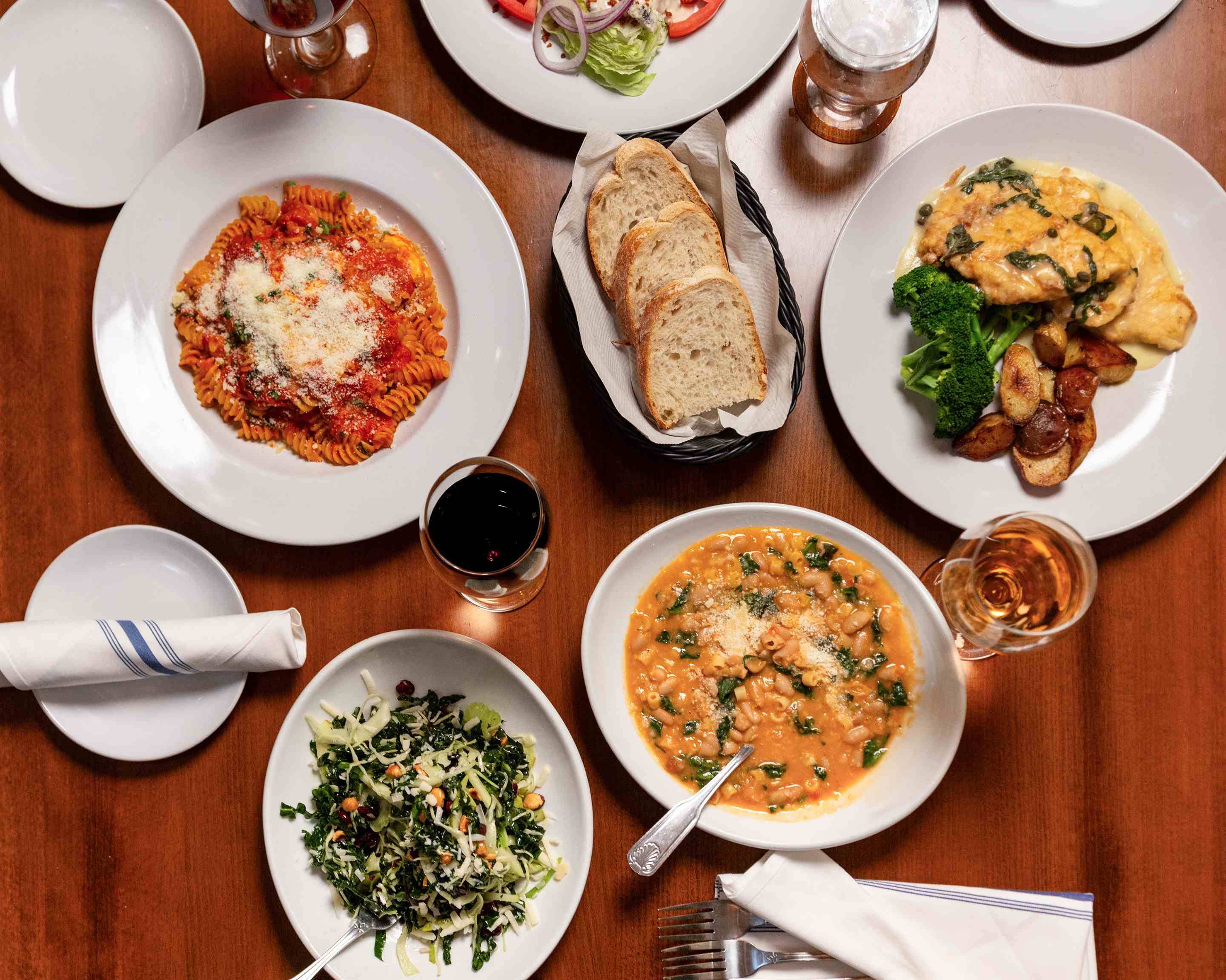 Il Bellagio Menu West Palm Beach • Order Il Bellagio Delivery Online ...