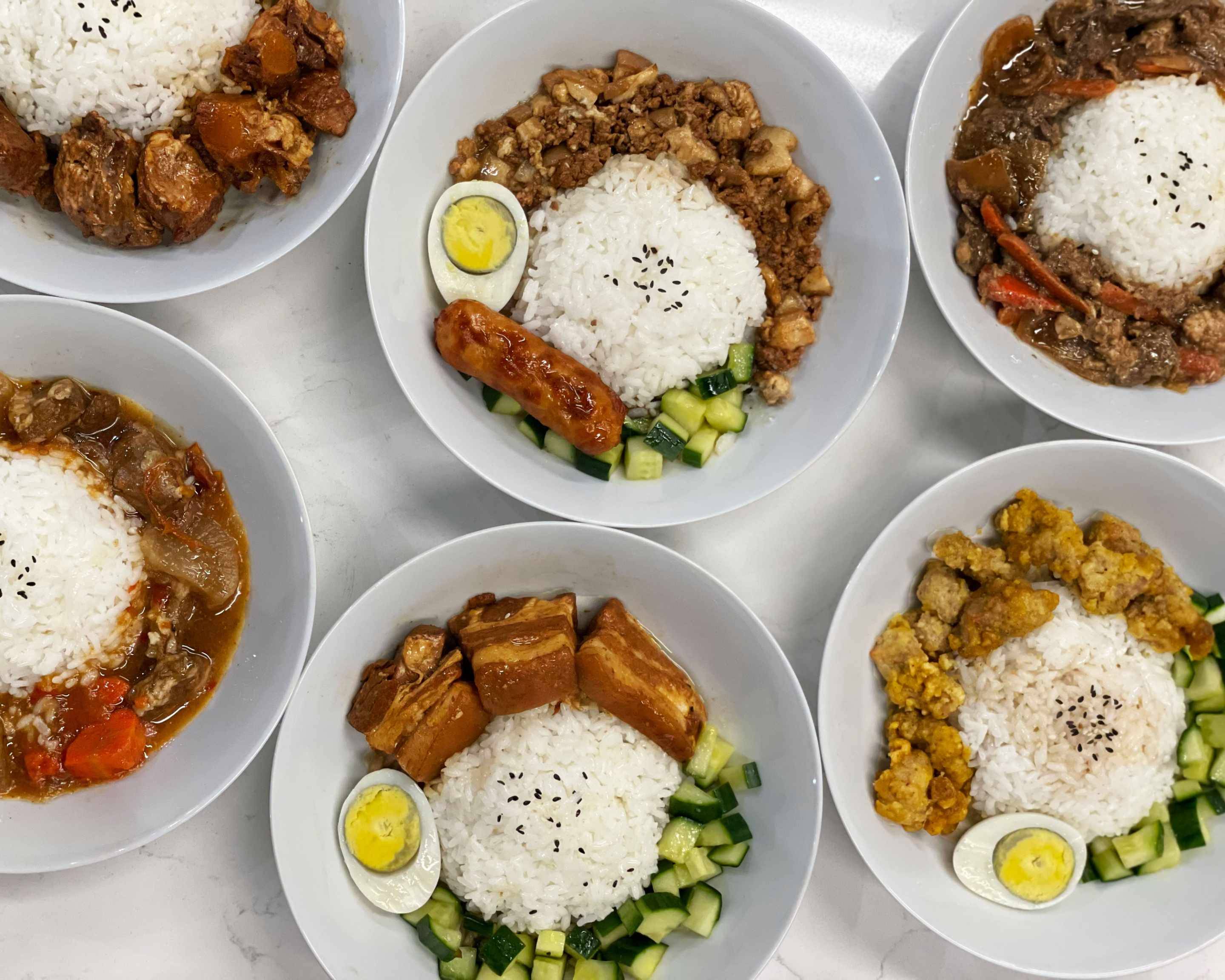 Order Cuisine Formosa台式廚房&YES THÉ Menu Delivery in Montreal | Menu ...