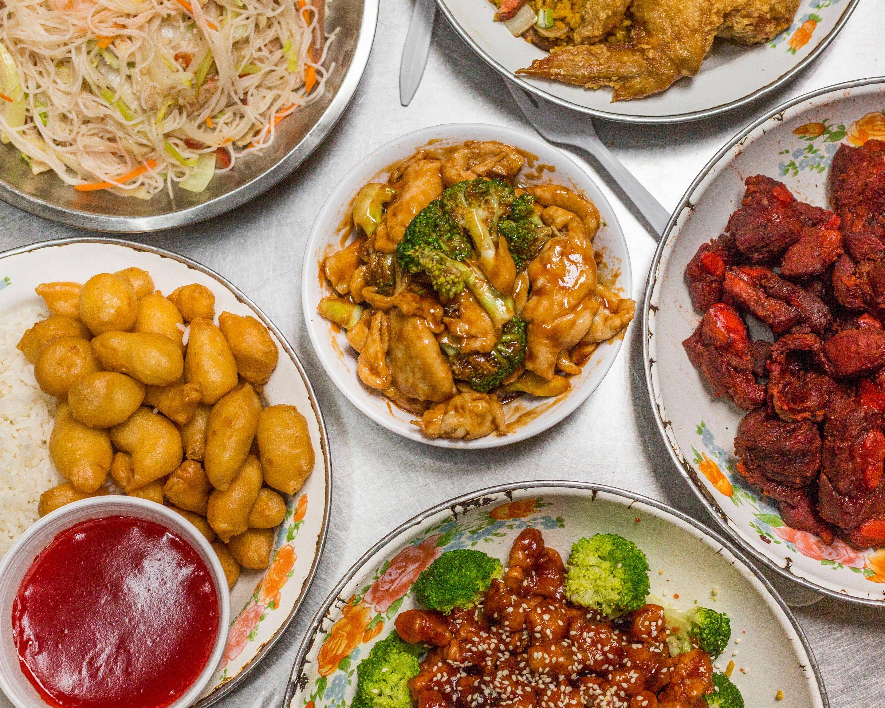 Order Foo-An Kitchen - Menu & Prices - New York Delivery | Uber Eats
