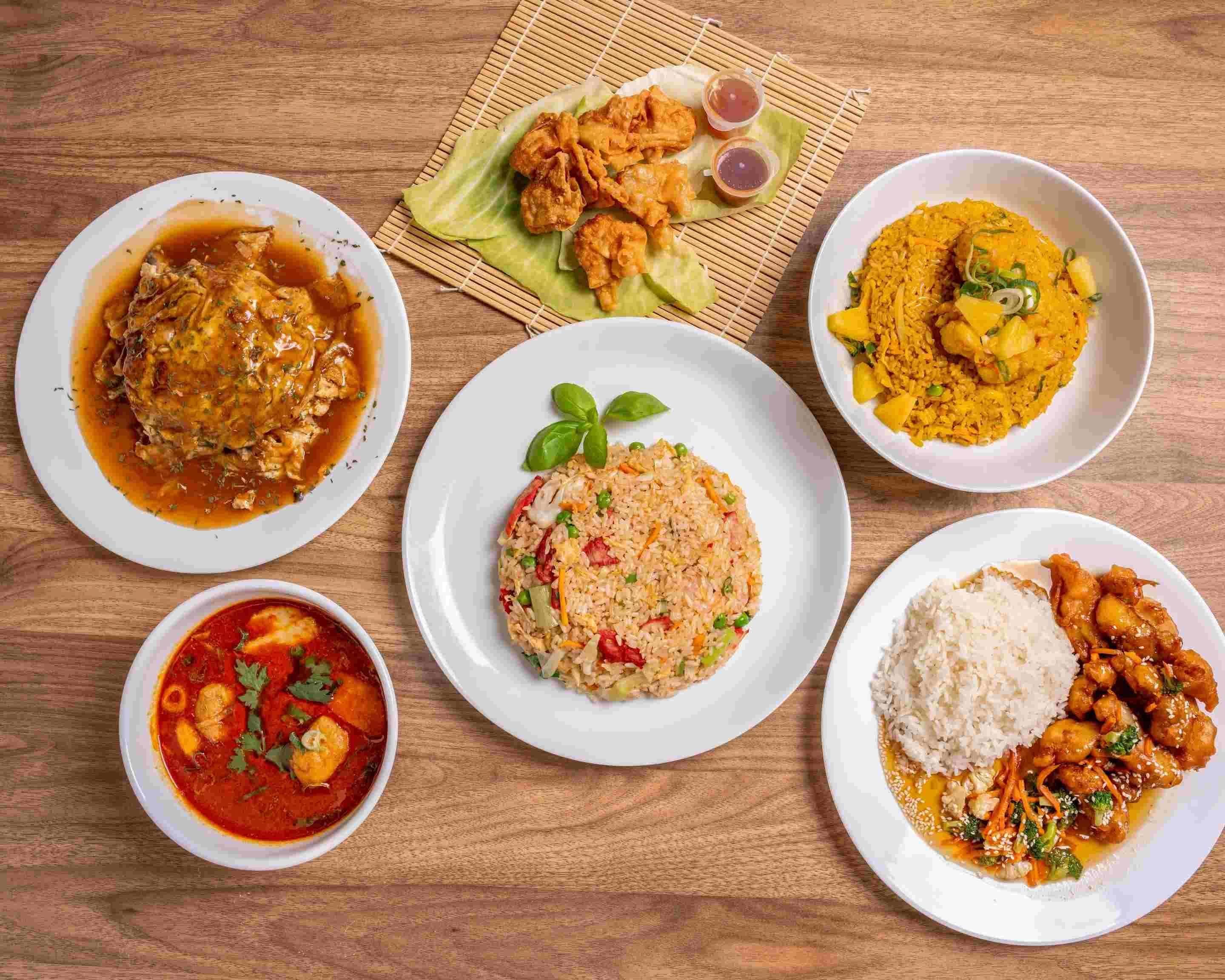 Yummy Noodle Menu Takeout in Port Hedland | Delivery Menu & Prices ...