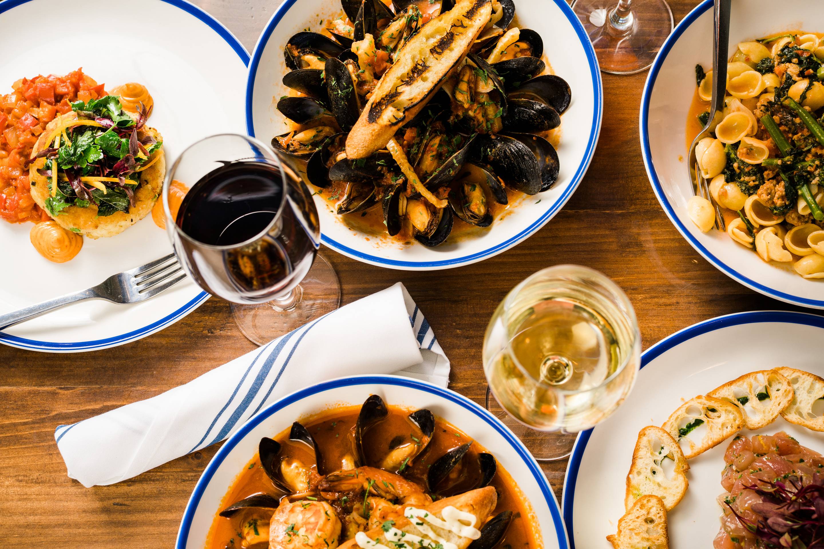 Order Tonno (Gloucester) Menu Delivery【Menu & Prices】| Gloucester ...