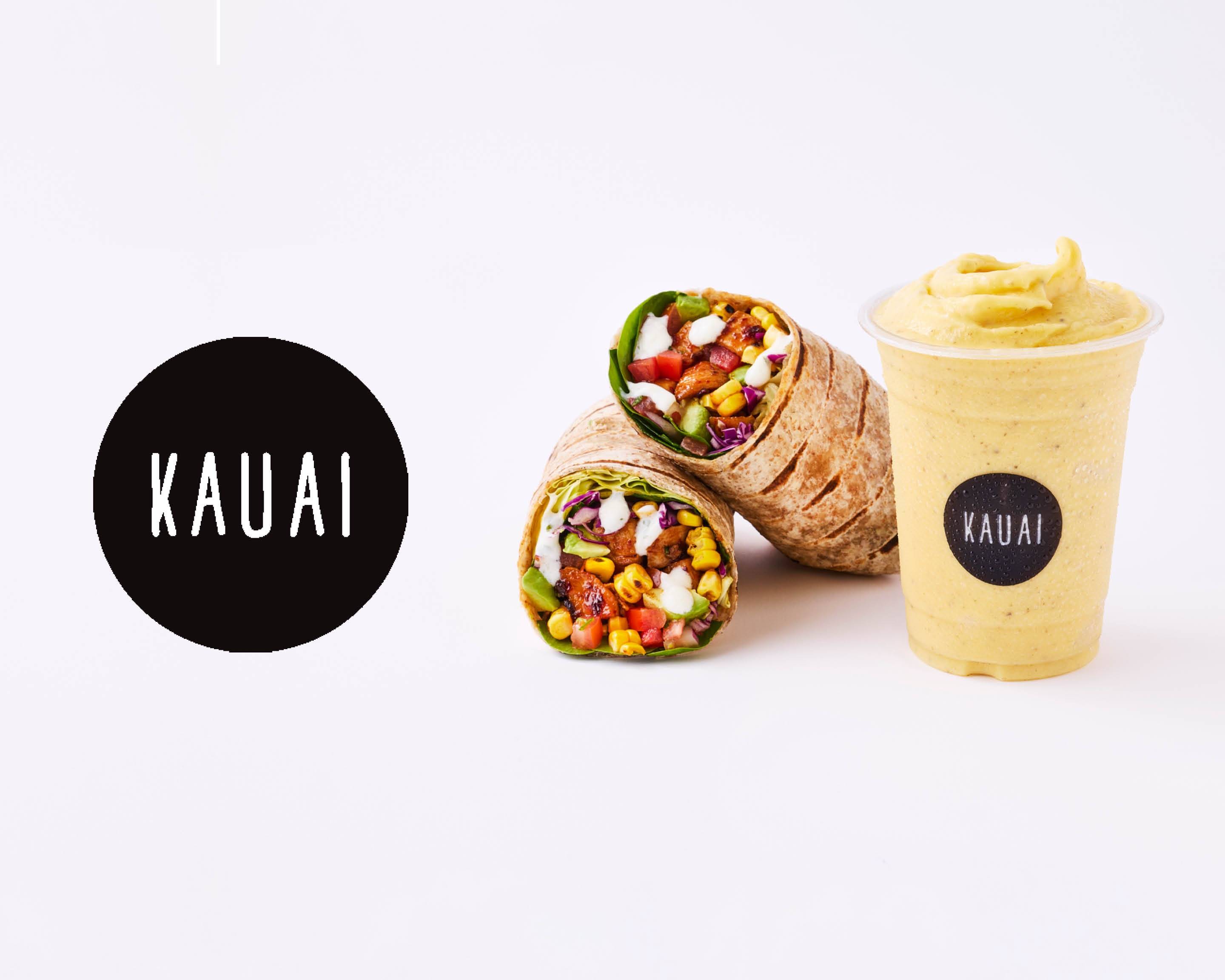 Order Kauai, Cape Gate Mall Menu Delivery Online | Cape Town | Menu ...