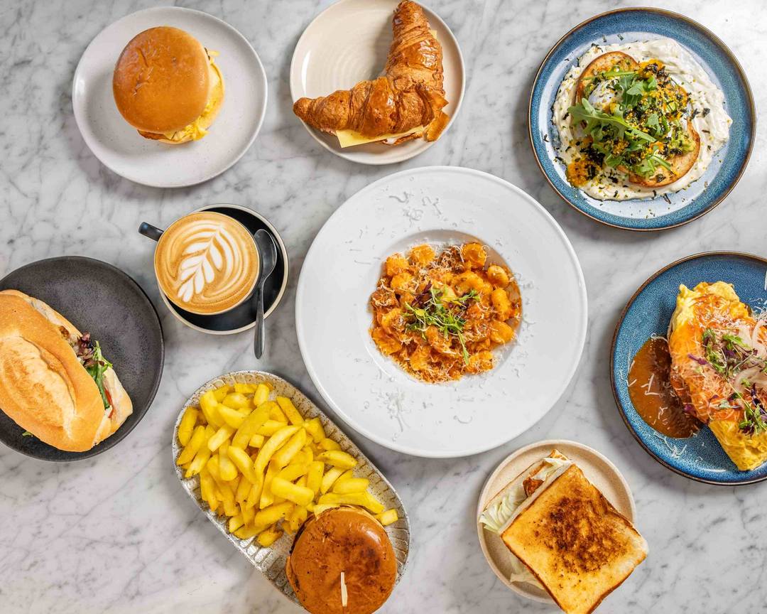 THE 10 BEST Fast food Delivery and Takeaway in Adelaide | Uber Eats