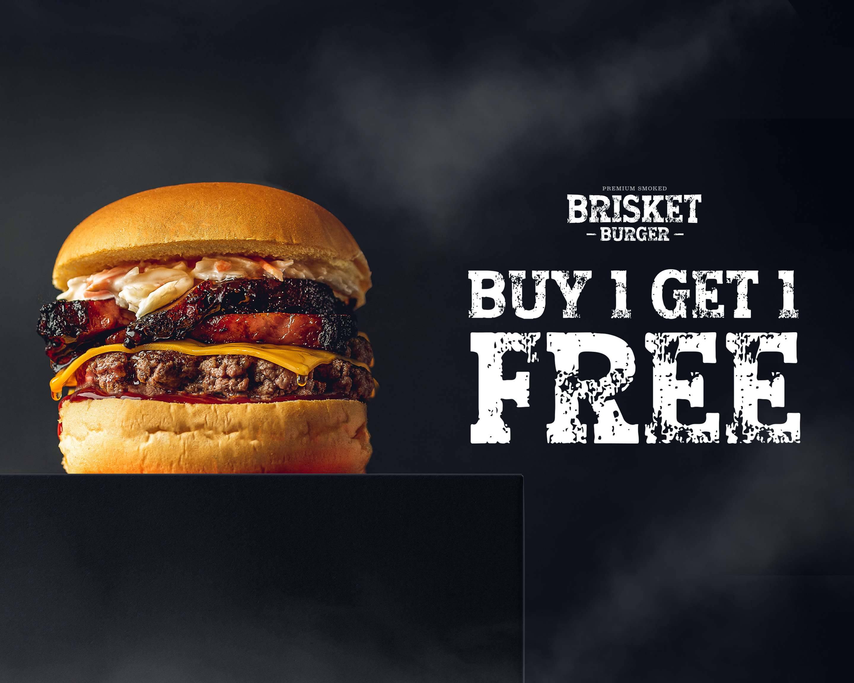 Phat Buns (Nottingham) Menu - Takeaway in Nottingham | Delivery Menu ...